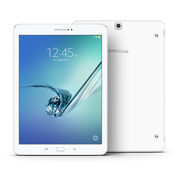 Galaxy Tab S2: SAMSUNG’s Most Powerful Tablet Yet - Samsung US Newsroom