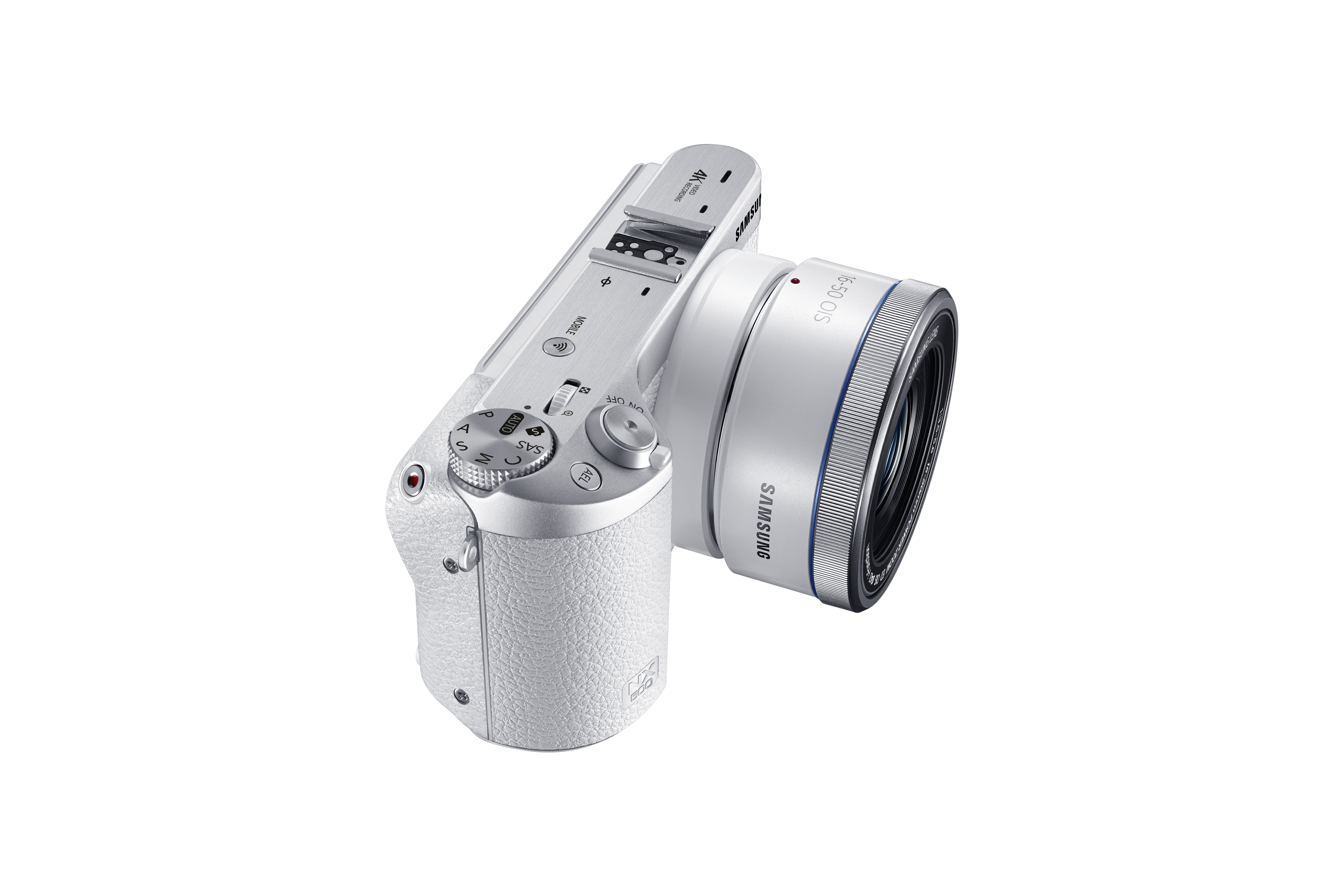 Capture Your Signature Moment with Samsung NX500 - Samsung US Newsroom