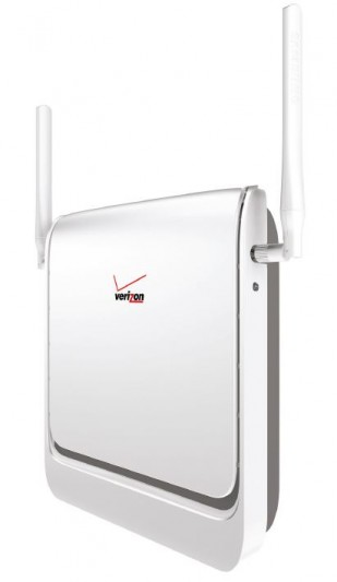 Verizon and Samsung launch 4G LTE small cell solution for enhanced in ...