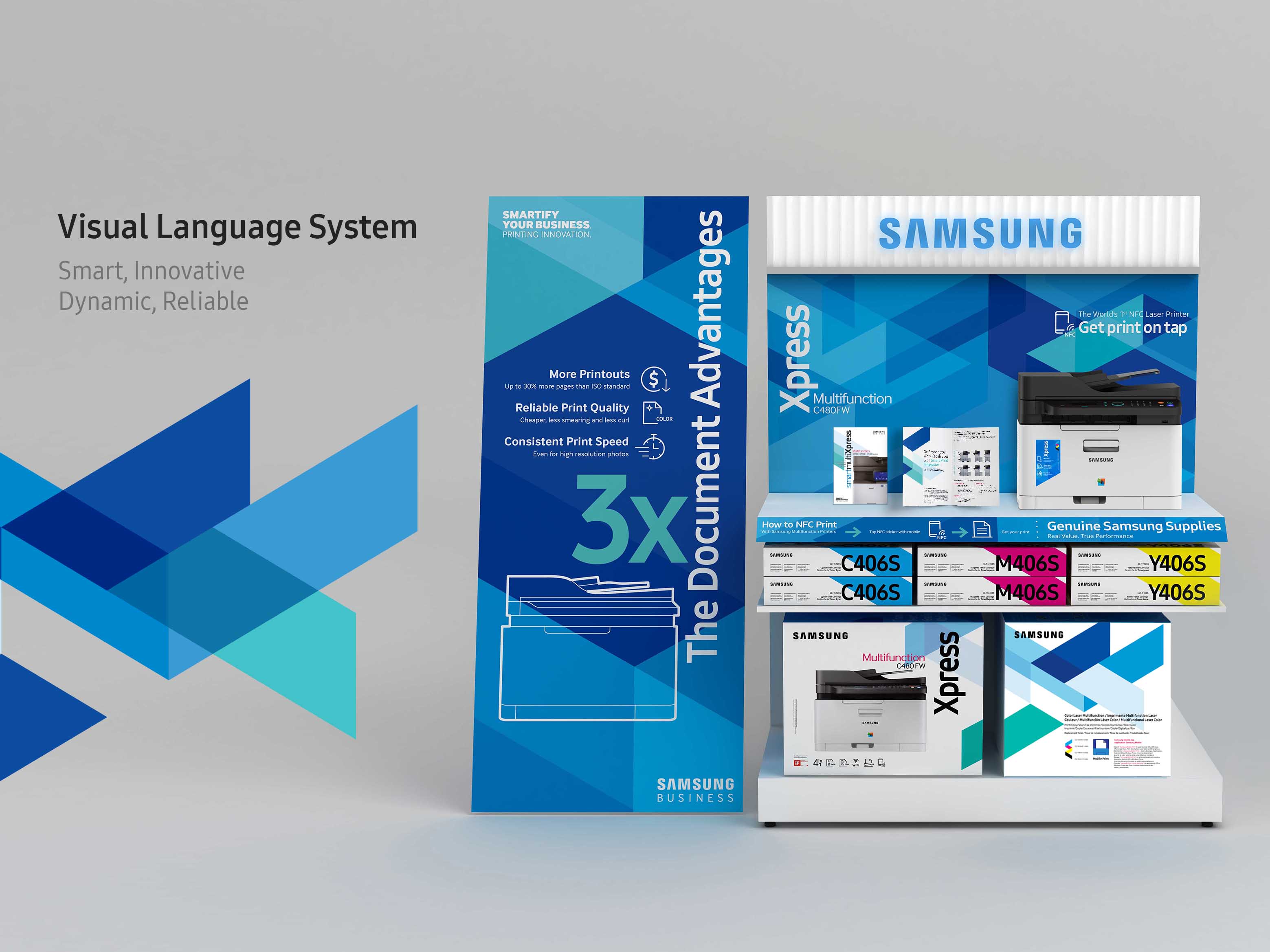 Samsung Electronics Wins 38 iF Design Awards - Samsung US Newsroom