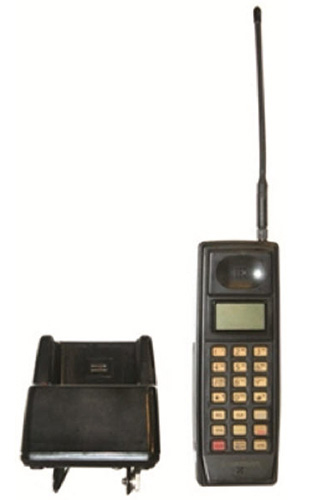 [Video] Samsung History of Innovation - Samsung US Newsroom