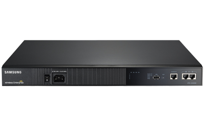 Samsung Makes Mobile Collaboration Simple for Small and Medium ...