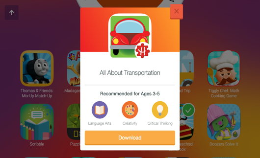 Samsung Kids Brings Fun Learning to Galaxy Phones, Tablets - Samsung US ...