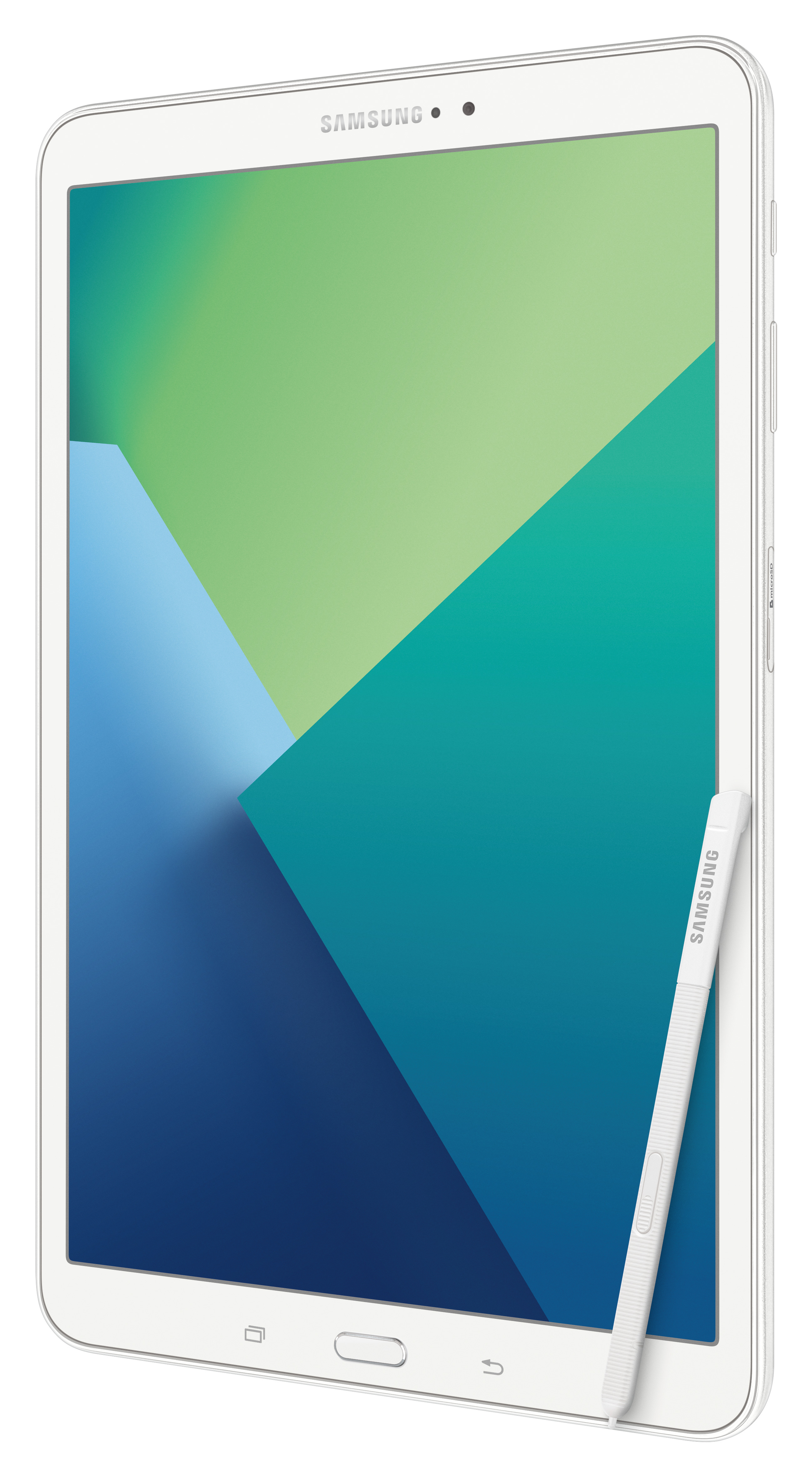 Samsung Galaxy Tab A 10.1” with S Pen Makes US Debut - Samsung US Newsroom