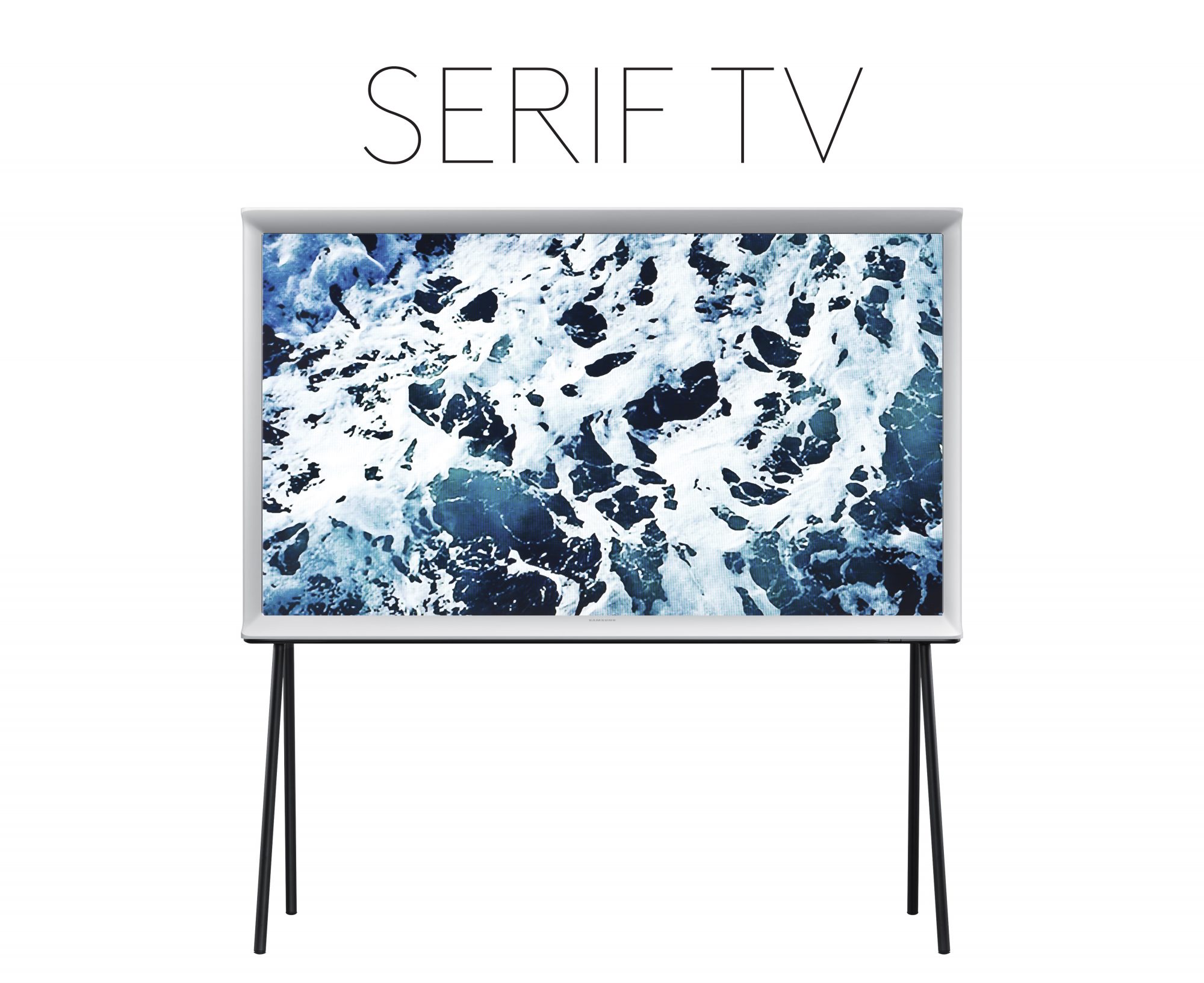 Samsung SERIF TV Selected as one of Oprah’s Favorite Things for 2016 ...