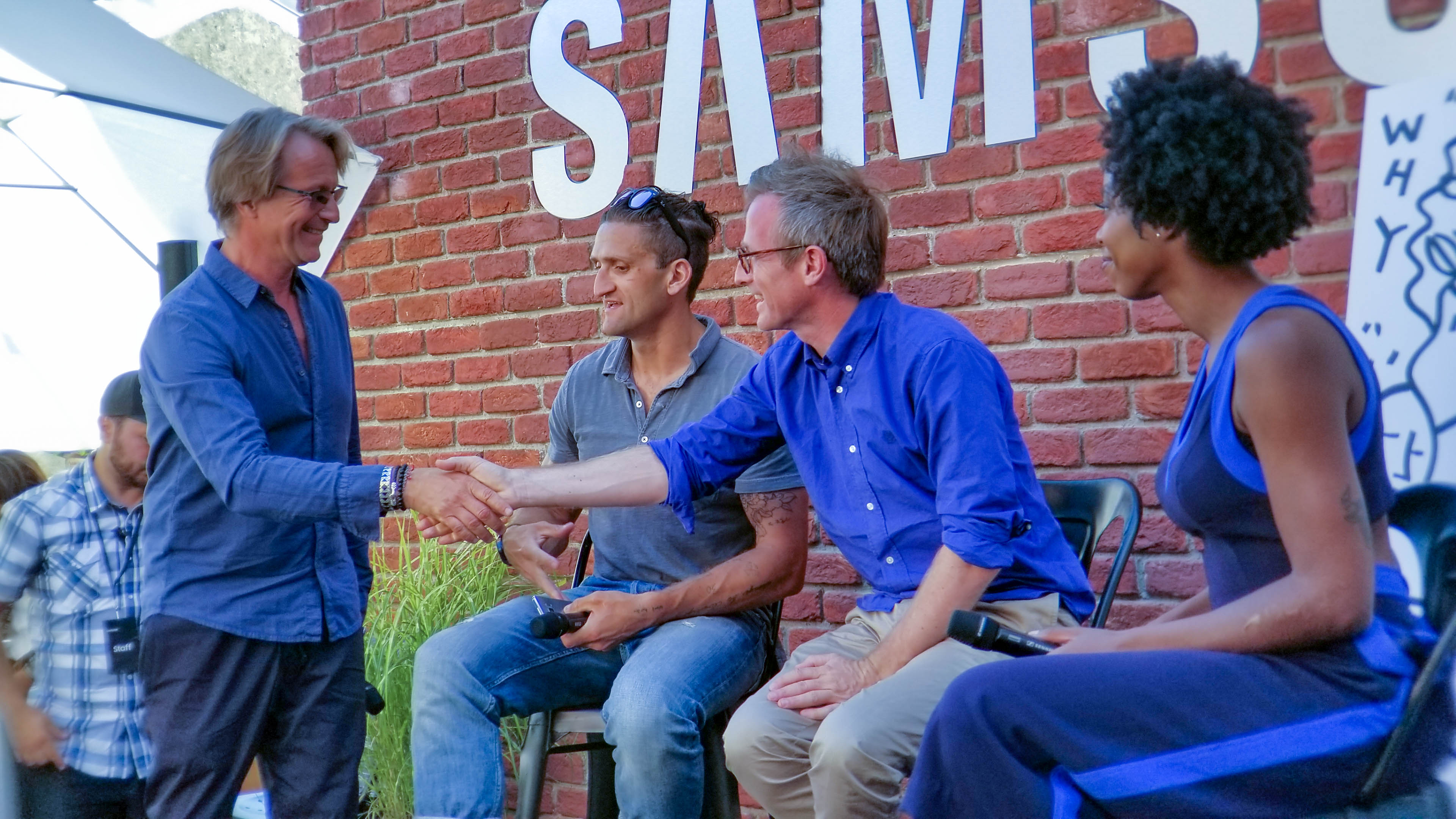 Samsung's Marc Mathieu Named to Forbes' Top 50 Most Influential CMOs ...