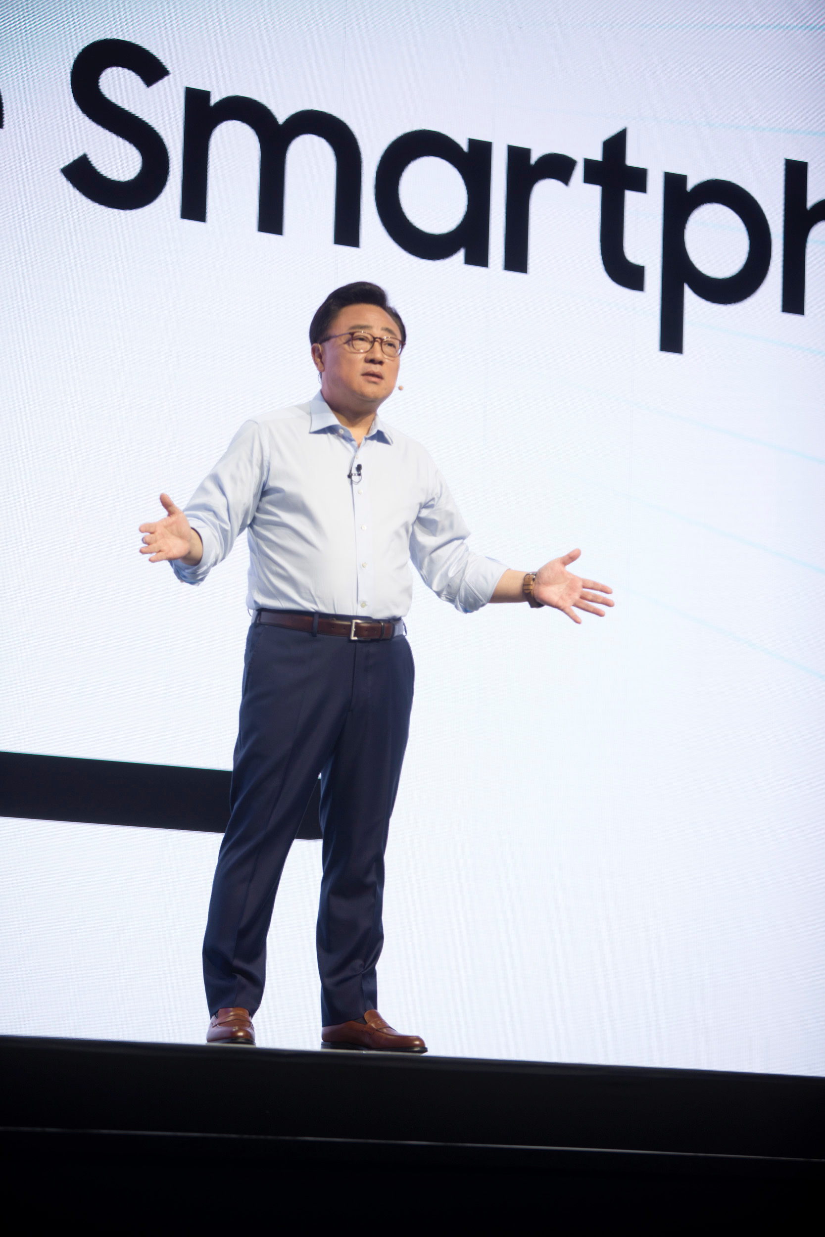 Samsung Developers Conference Kicks Off with Samsung SmartThings ...