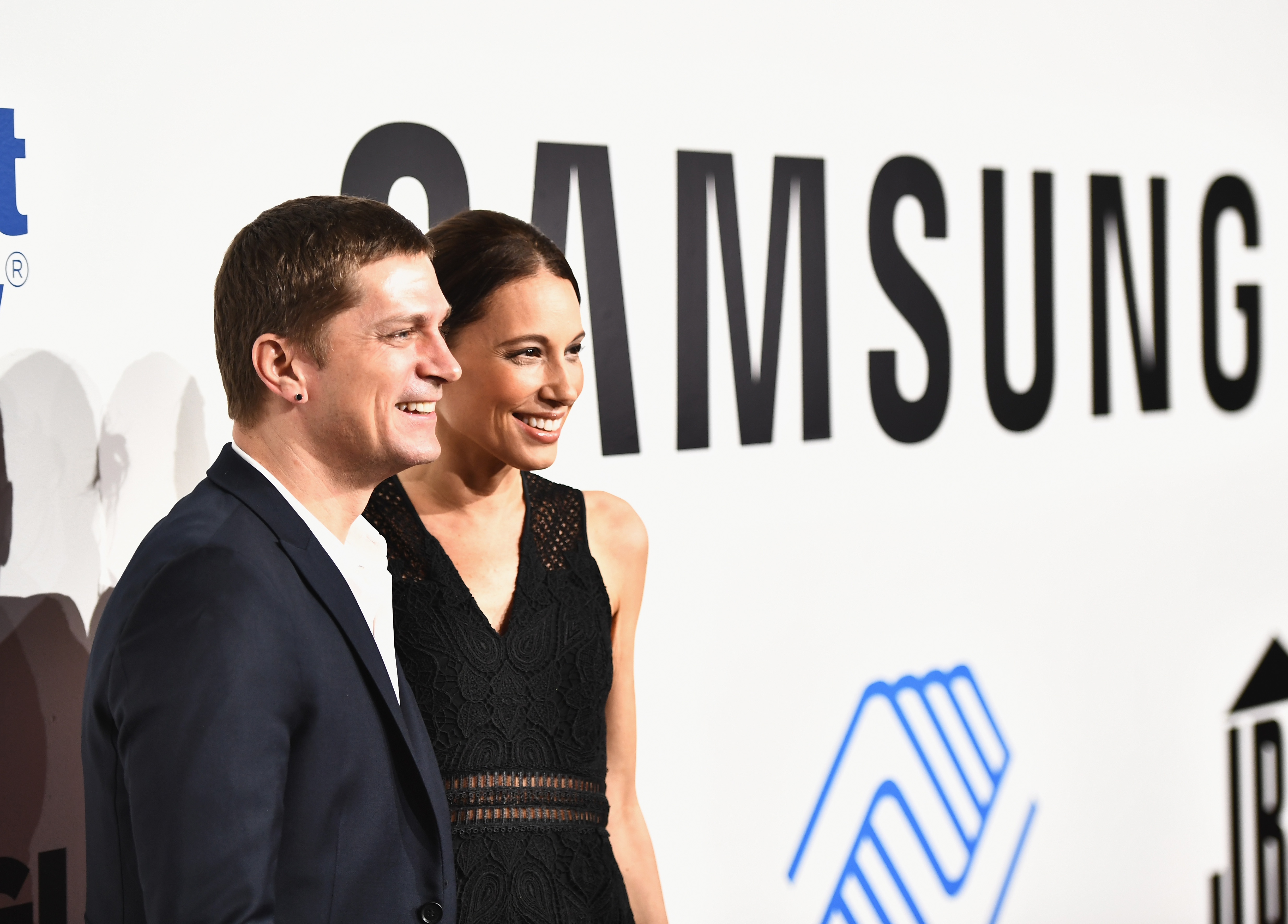 Samsung Celebrates Giving Back with a Night of Celebrations across New ...