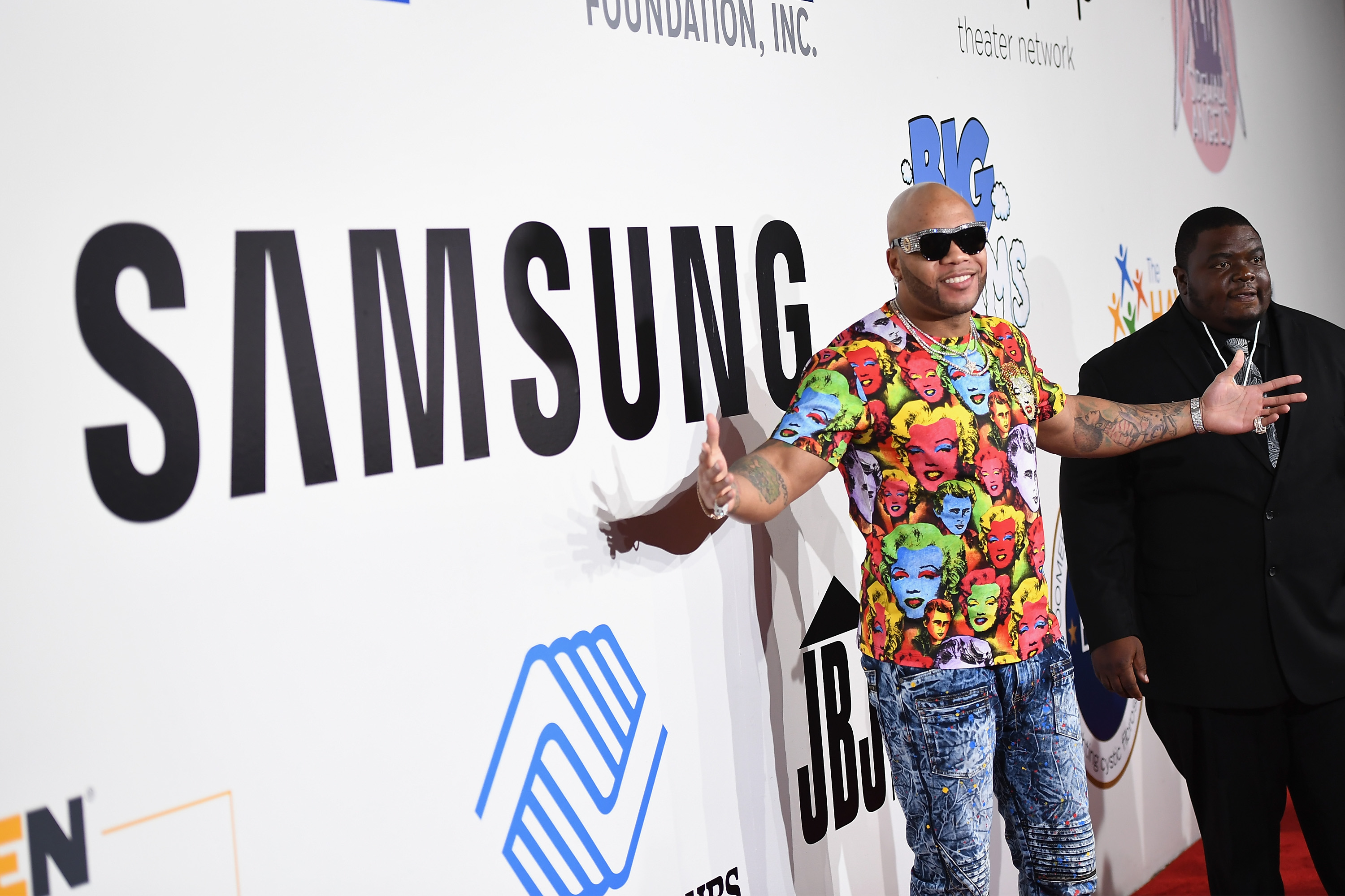 Samsung Celebrates Giving Back with a Night of Celebrations across New ...