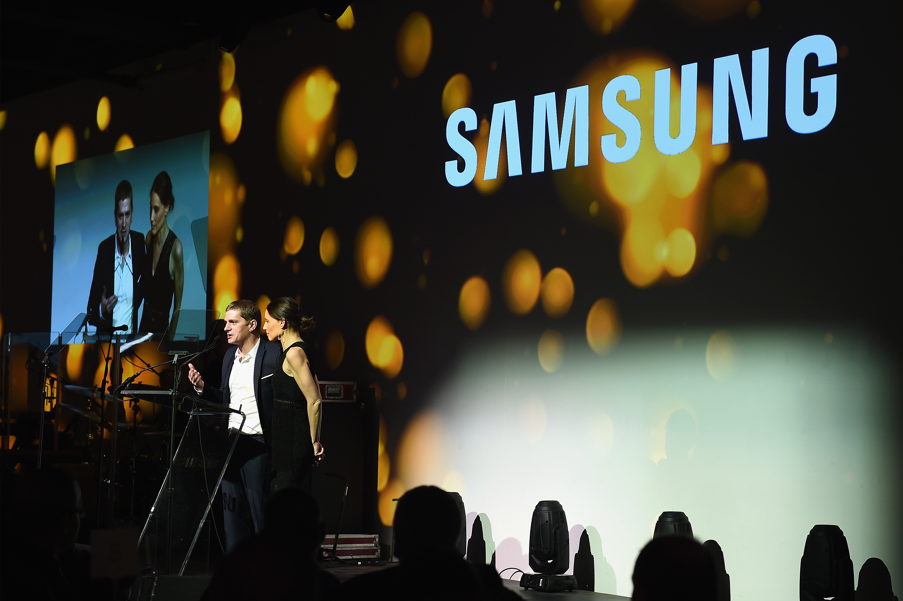 Samsung Celebrates Giving Back with a Night of Celebrations across New ...