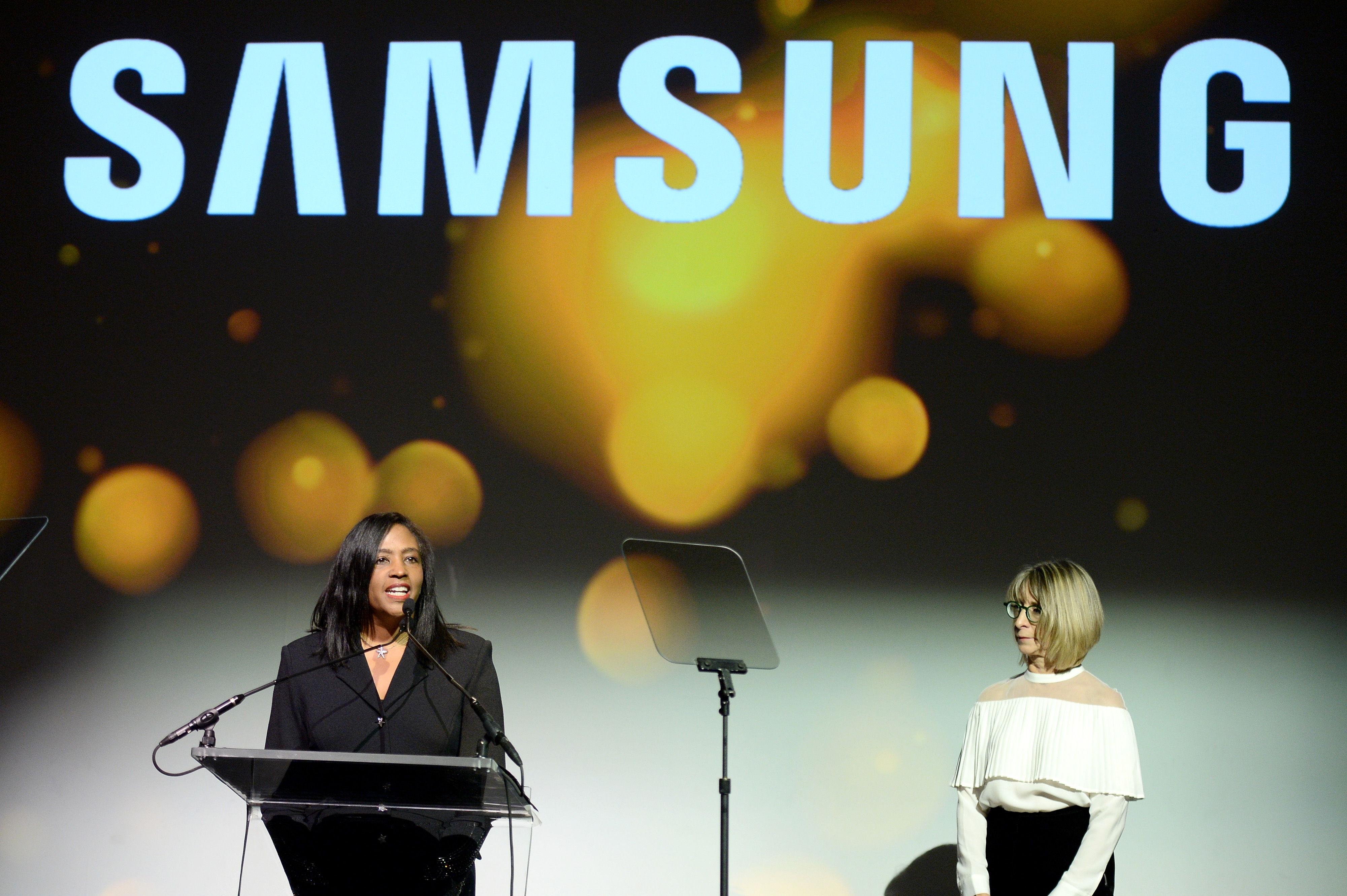 Samsung Celebrates Giving Back with a Night of Celebrations across New ...