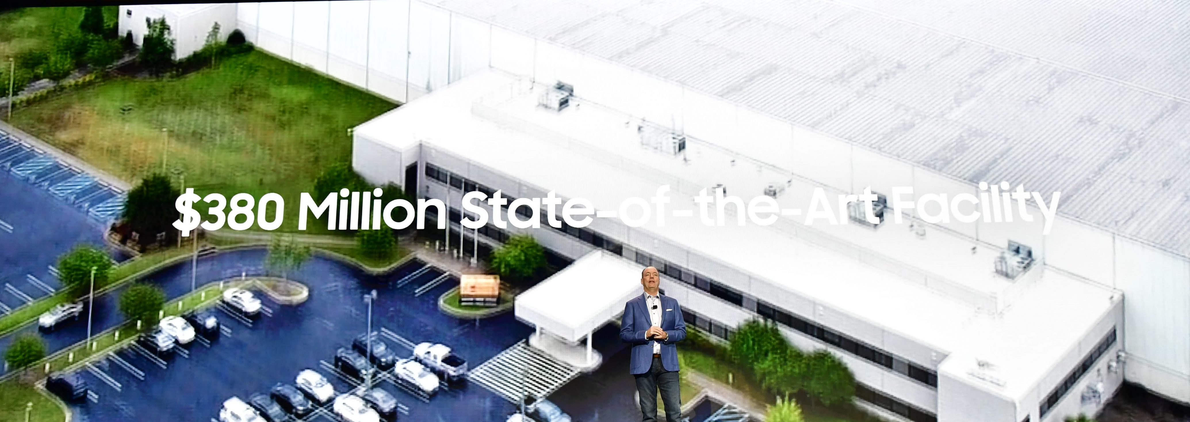 The Samsung of Today and Tomorrow - Samsung US Newsroom