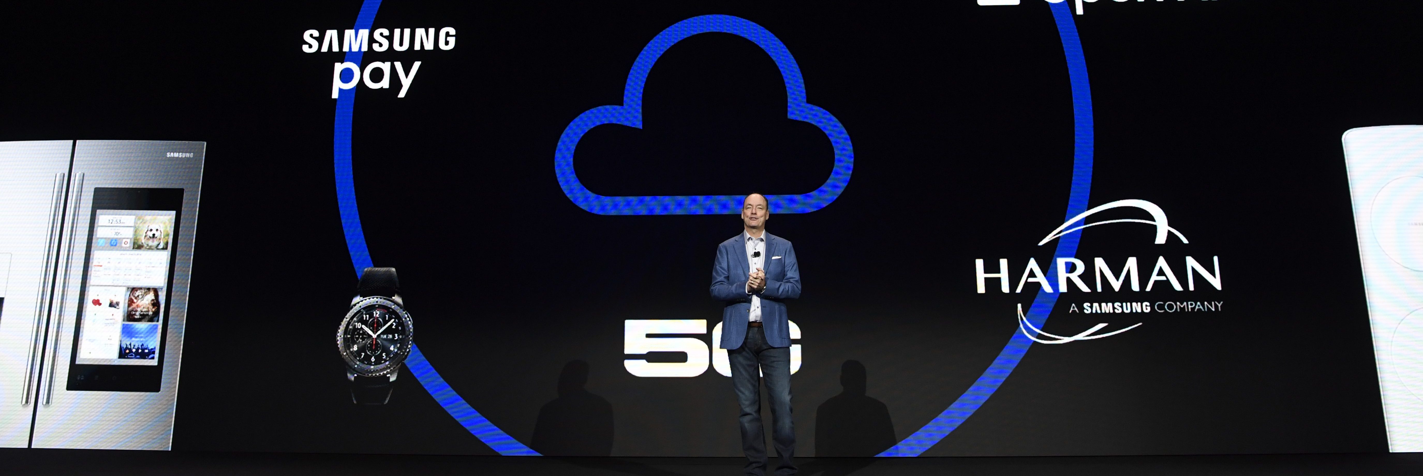 The Samsung of Today and Tomorrow - Samsung US Newsroom