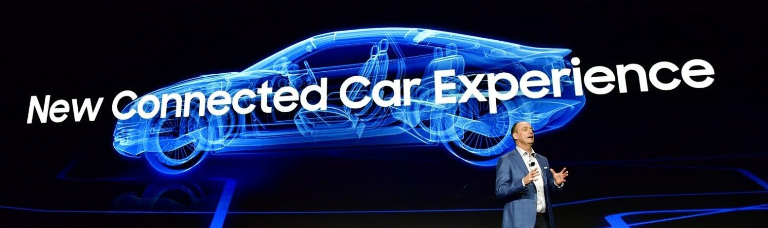 World’s Largest Modular TV, a Unified IoT Experience and a ‘Digital ...