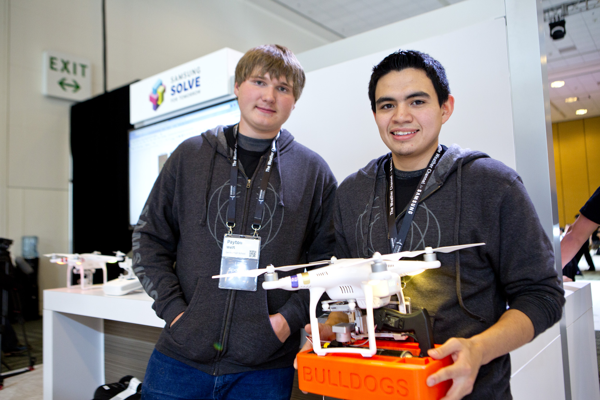 How Teachers and Technology are Empowering Students to Change the World ...