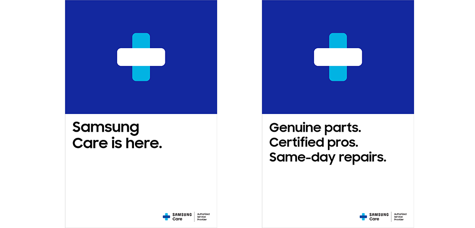 Samsung Care: Coming to a Zip Code Near You - Samsung US Newsroom