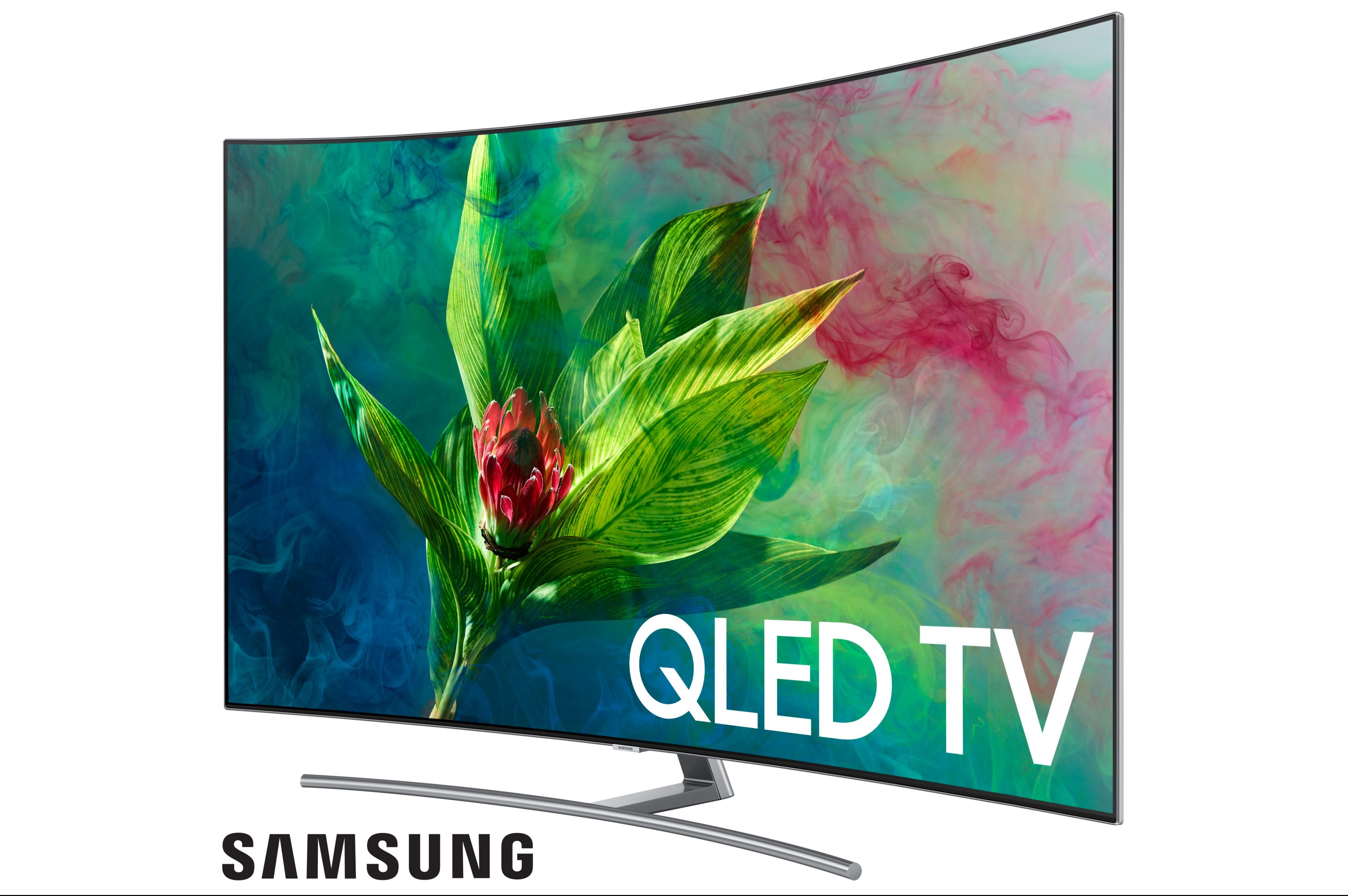 Samsung Announces New 2018 Home Entertainment Lineup - Samsung US Newsroom