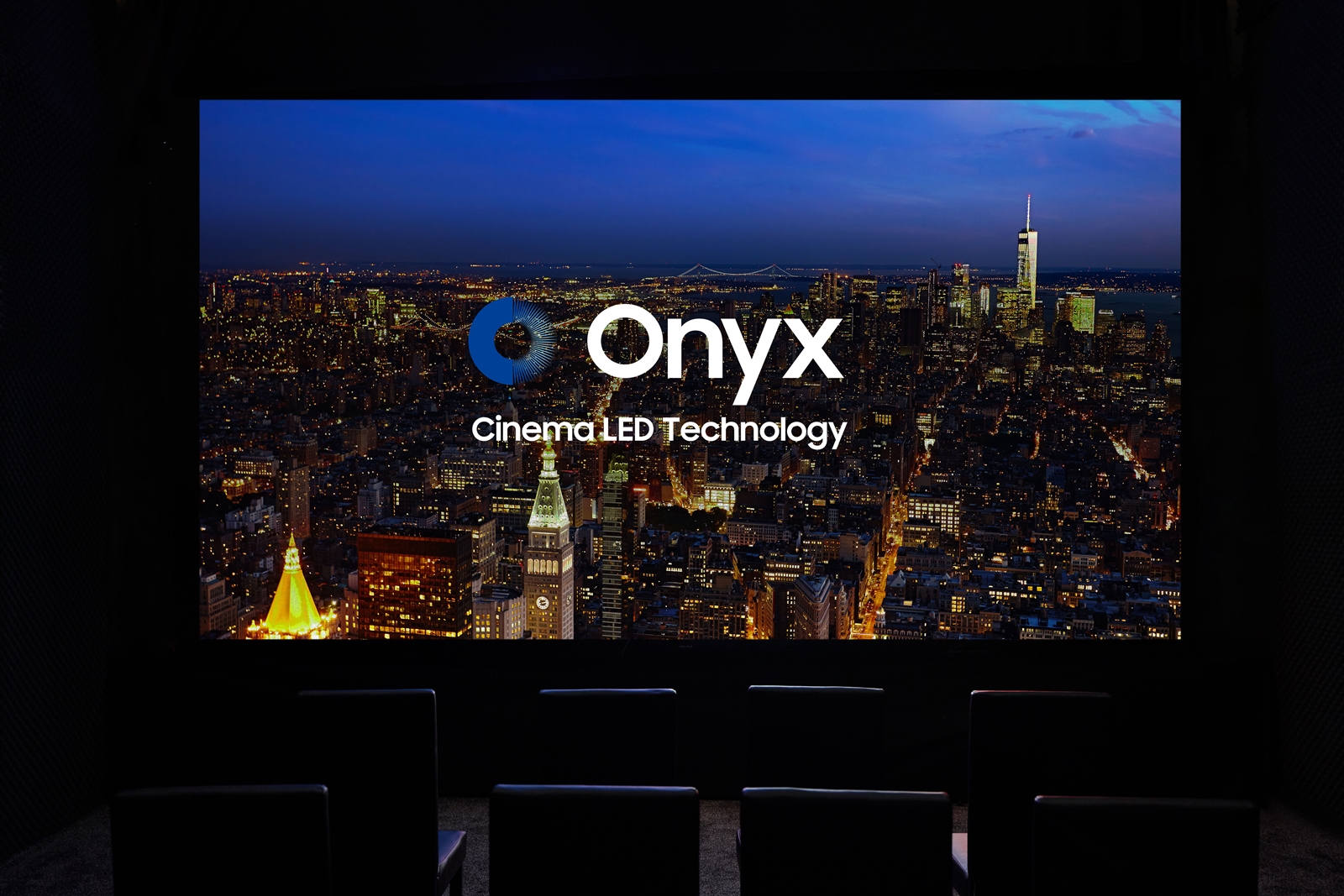 Samsung Redefines the Movie Theater Experience with new Onyx Cinema LED ...