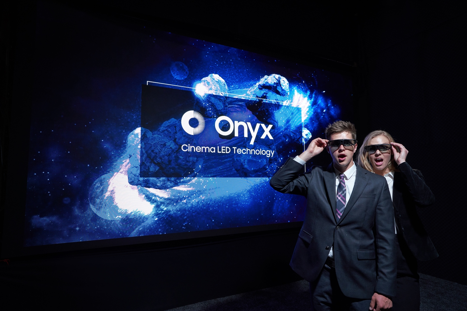 Samsung Redefines the Movie Theater Experience with new Onyx Cinema LED ...