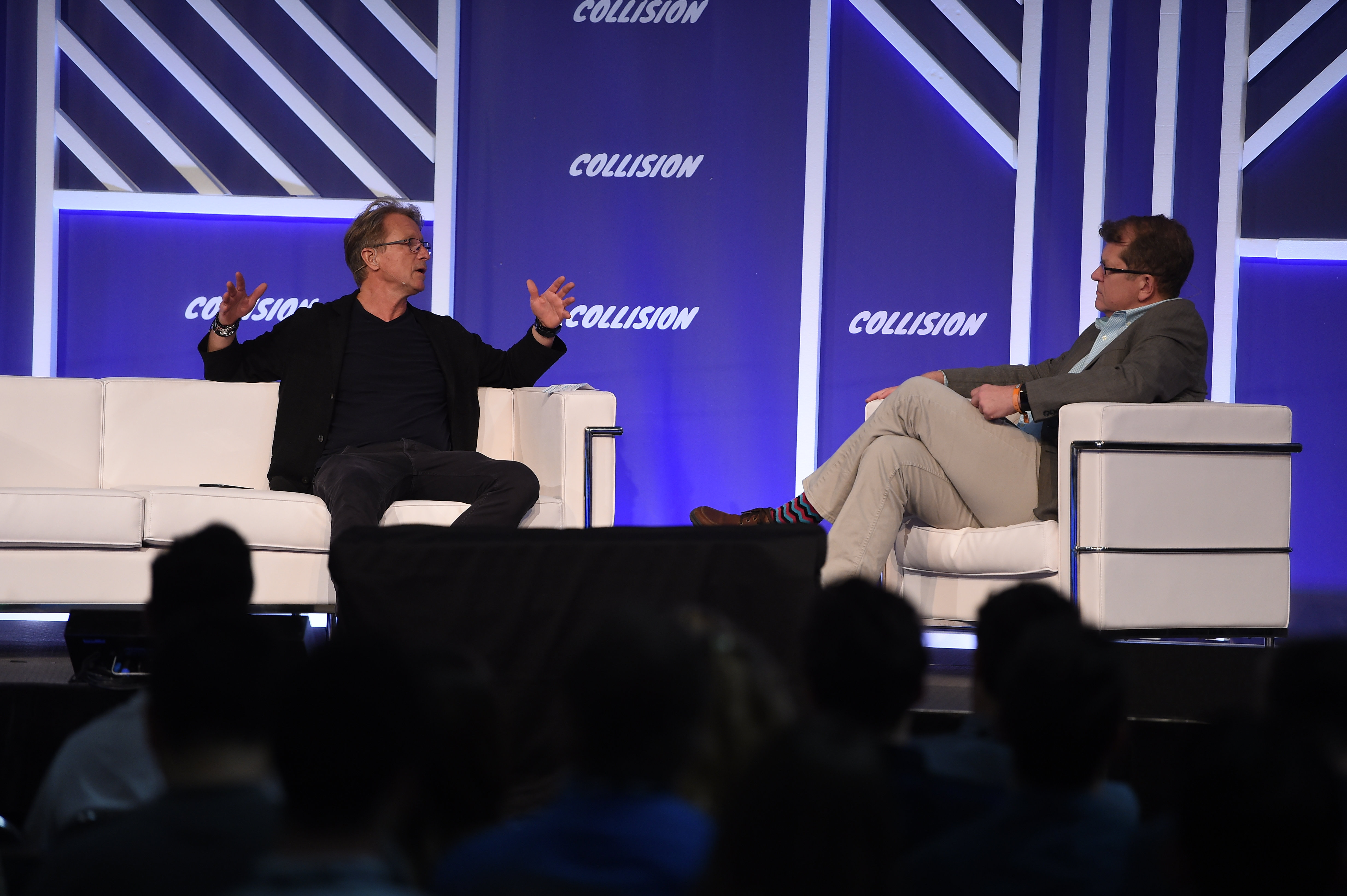 Augmenting Humanity with Technology - Samsung US Newsroom