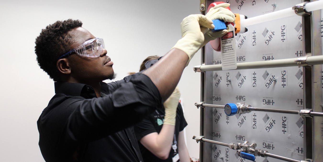 In Texas, We’re Building the ‘Other Collar’ Workforce - Samsung US Newsroom