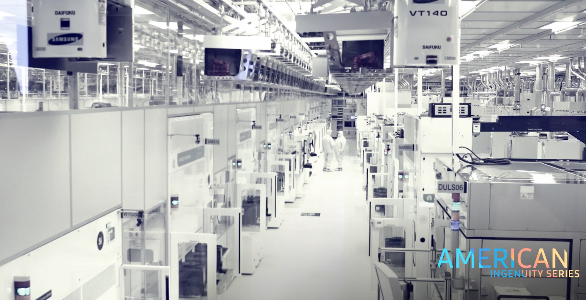 Building the Brains behind Samsung - Samsung US Newsroom