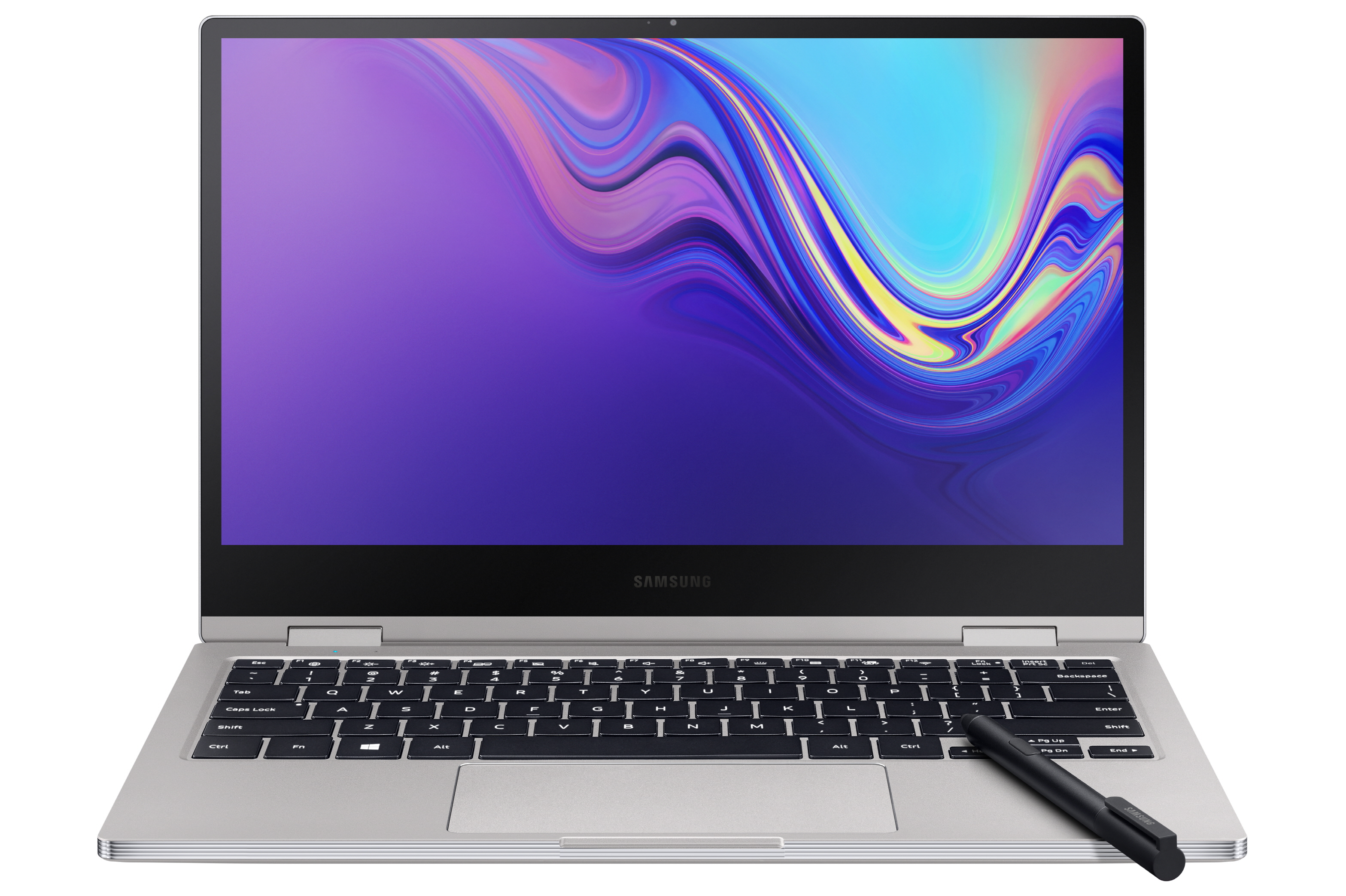 Samsung Notebook 9 Pen and Samsung Notebook 9 Pro, Two Beautiful PCs ...