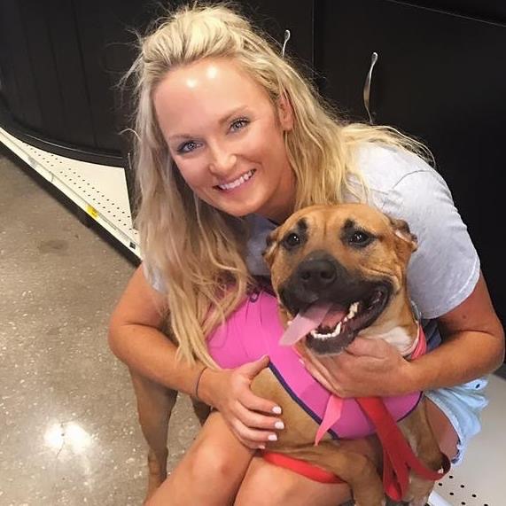 Texas Animal Rescue Team Awarded Samsung Community Impact Grant ...