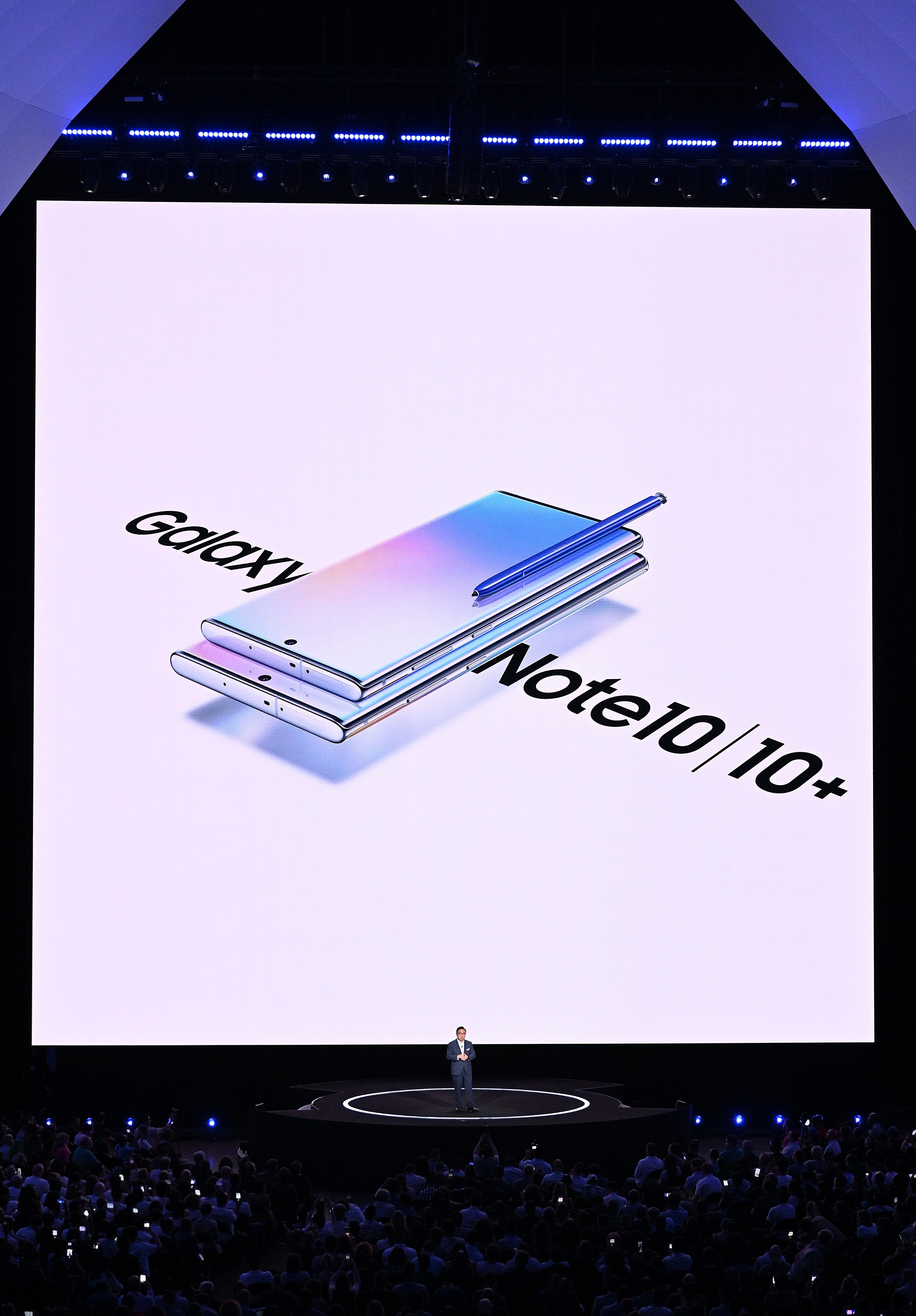 Samsung Galaxy Unpacked 2019: The Next Galaxy - Samsung US Newsroom