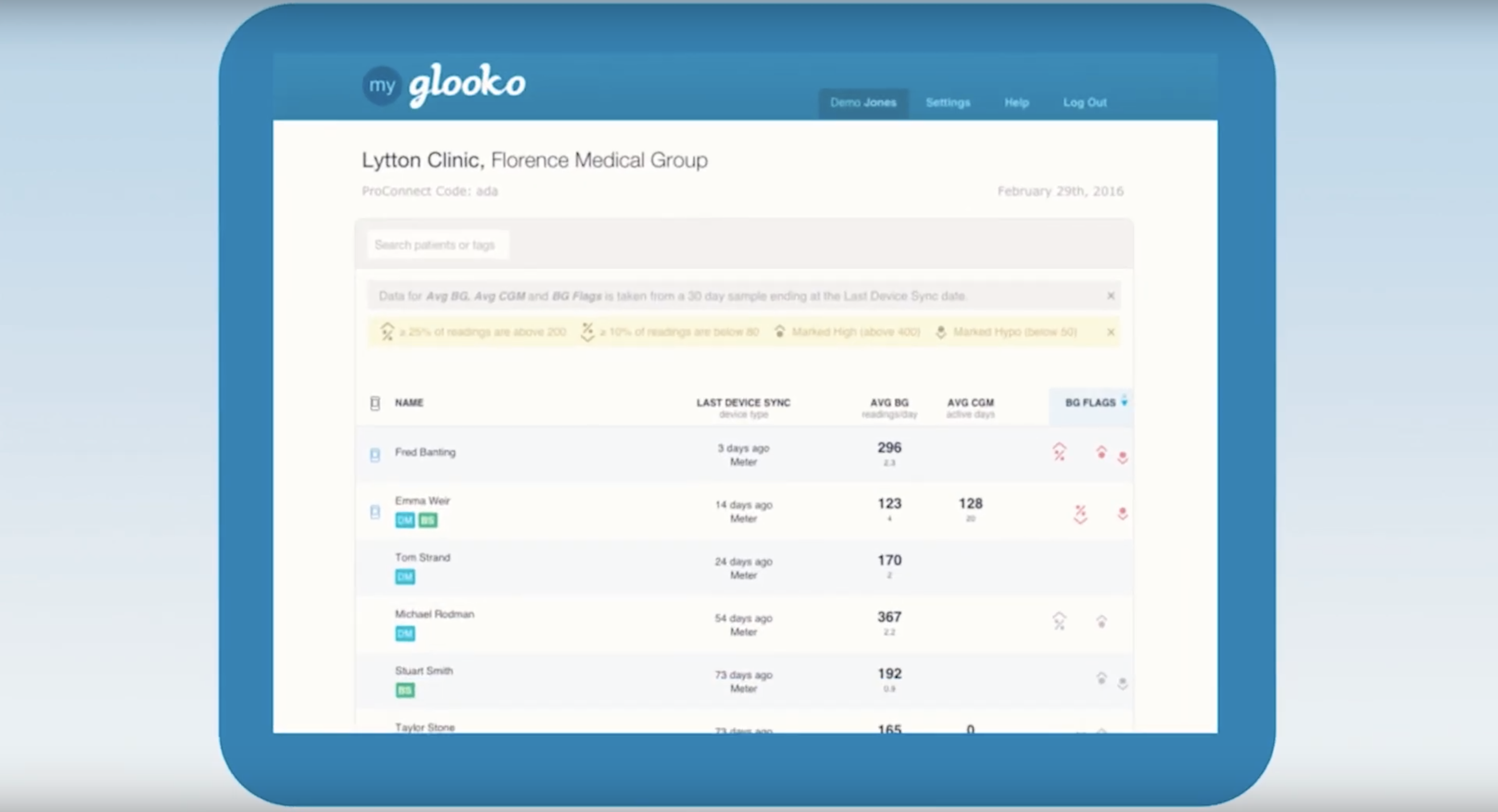 How Glooko is Transforming Diabetes Management - Samsung US Newsroom
