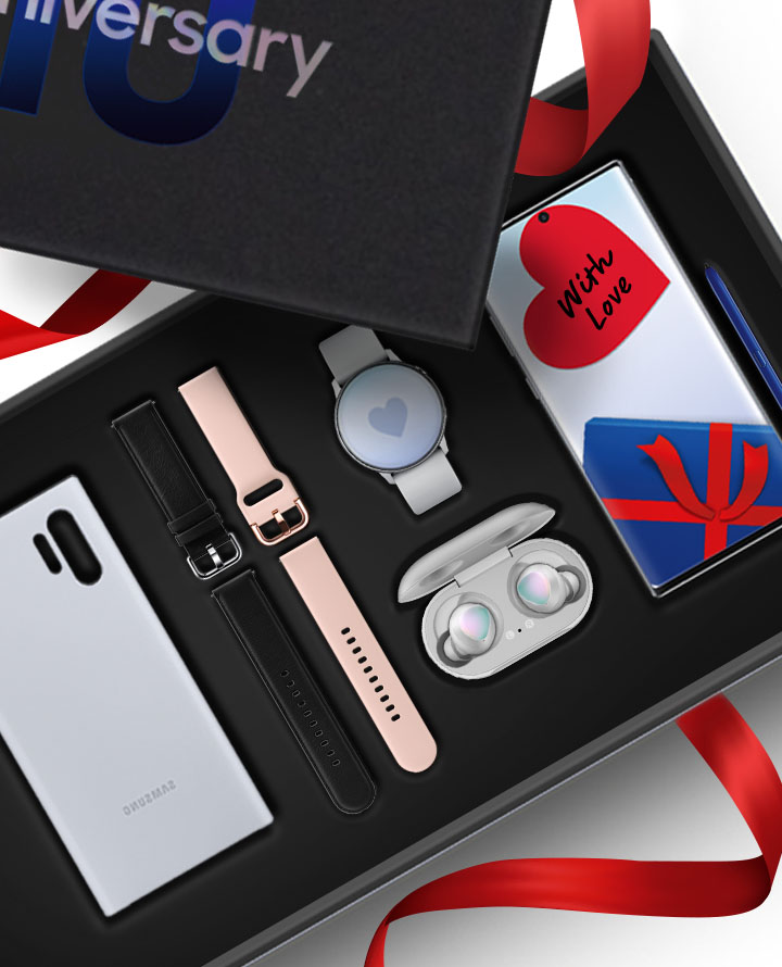 Capture Holiday Moments with Samsung’s Top Tech - Samsung US Newsroom