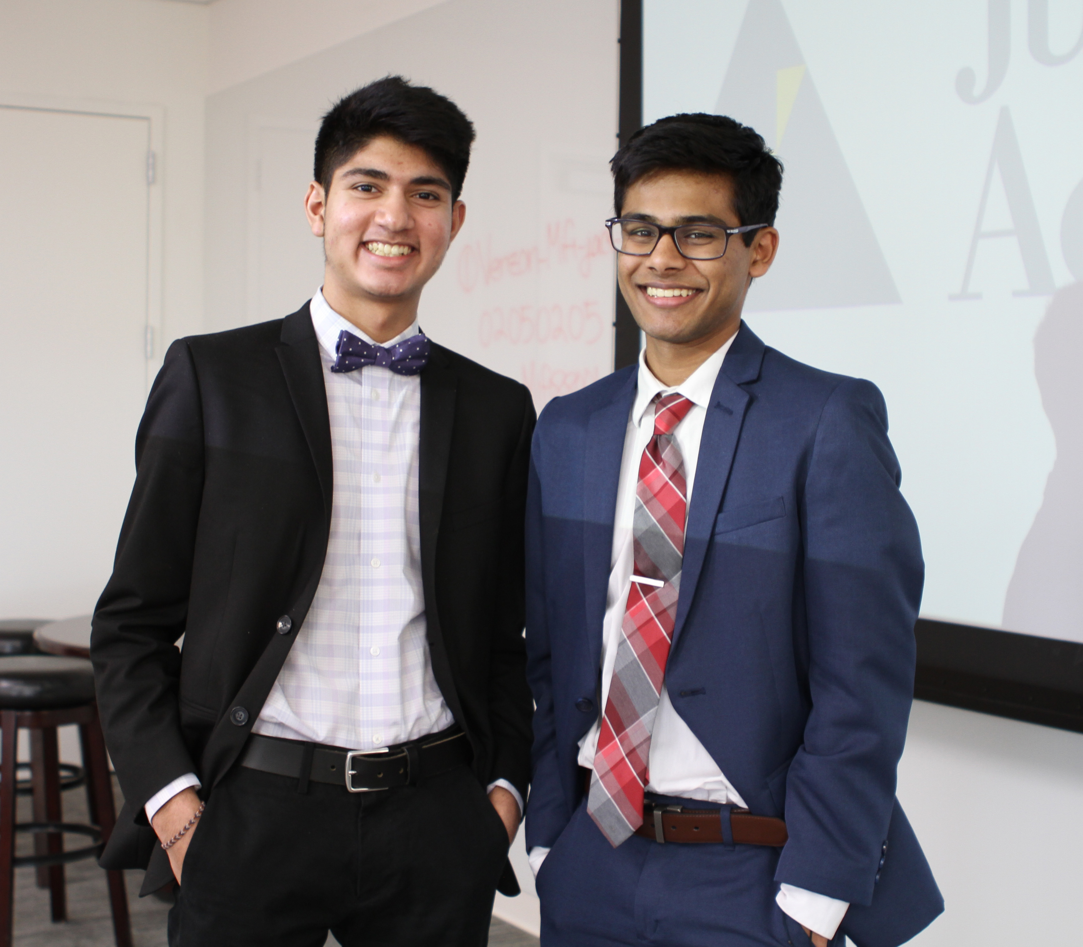 Samsung Hosts Junior Achievement Students for Virtual Business ...