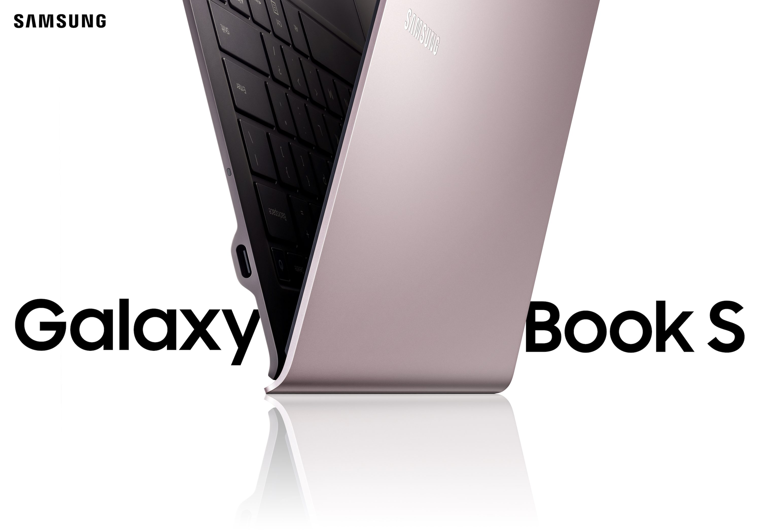 Experience Next-Generation Computing with Galaxy Book S, Now Available ...