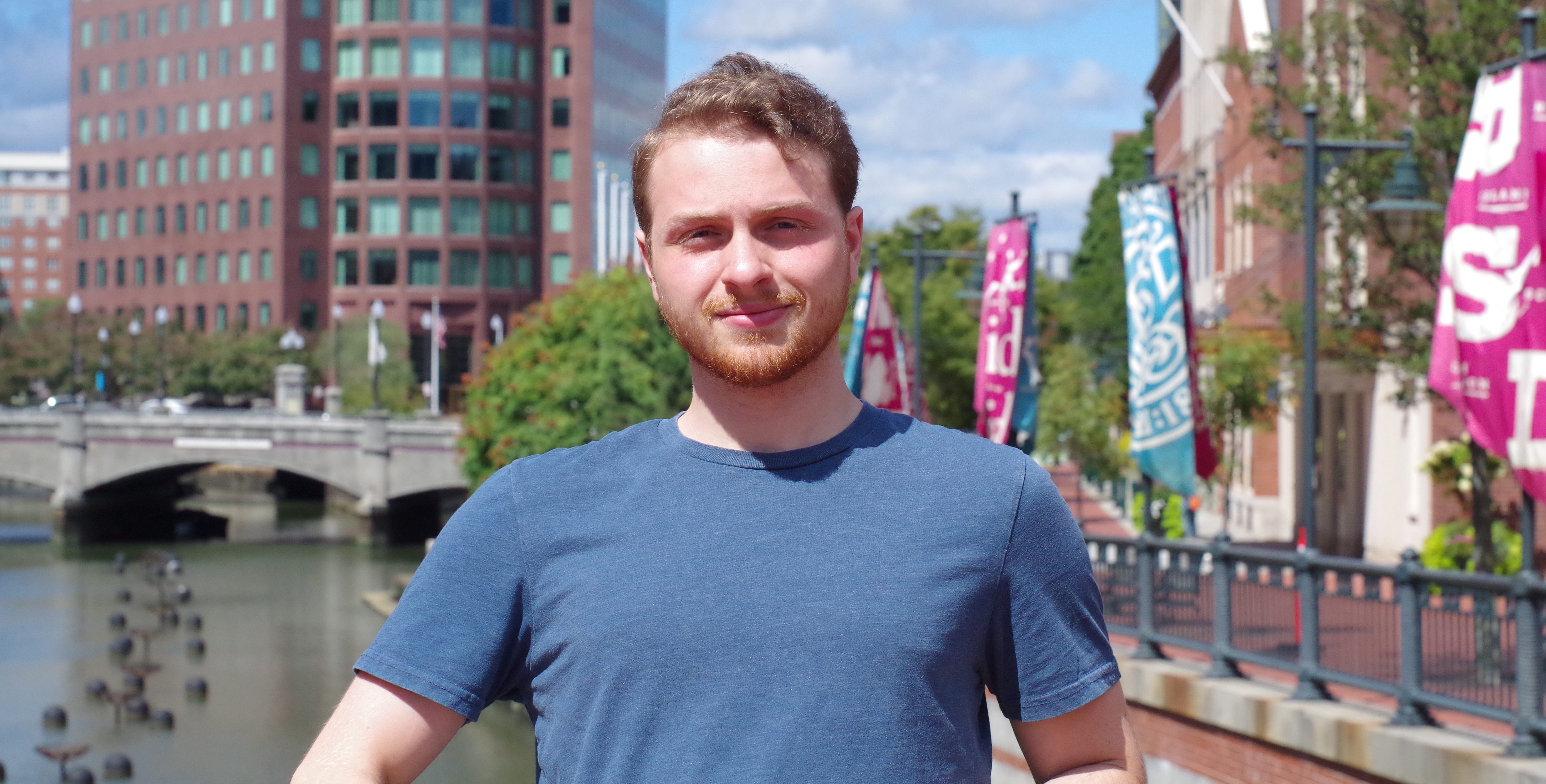 Samsung Solve for Tomorrow Alumnus Explores New Frontiers in Artificial ...