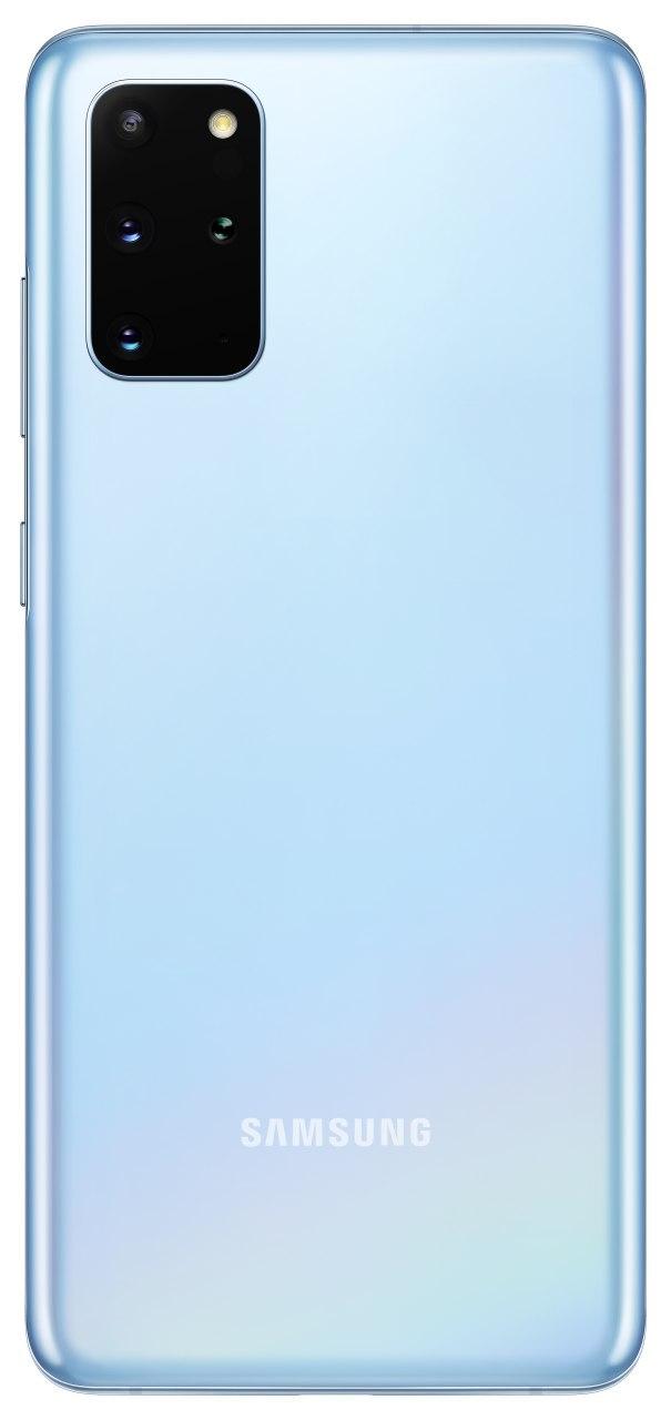 Introducing the Samsung Galaxy S20 5G: Change the Way You Experience the World - Samsung US Newsroom