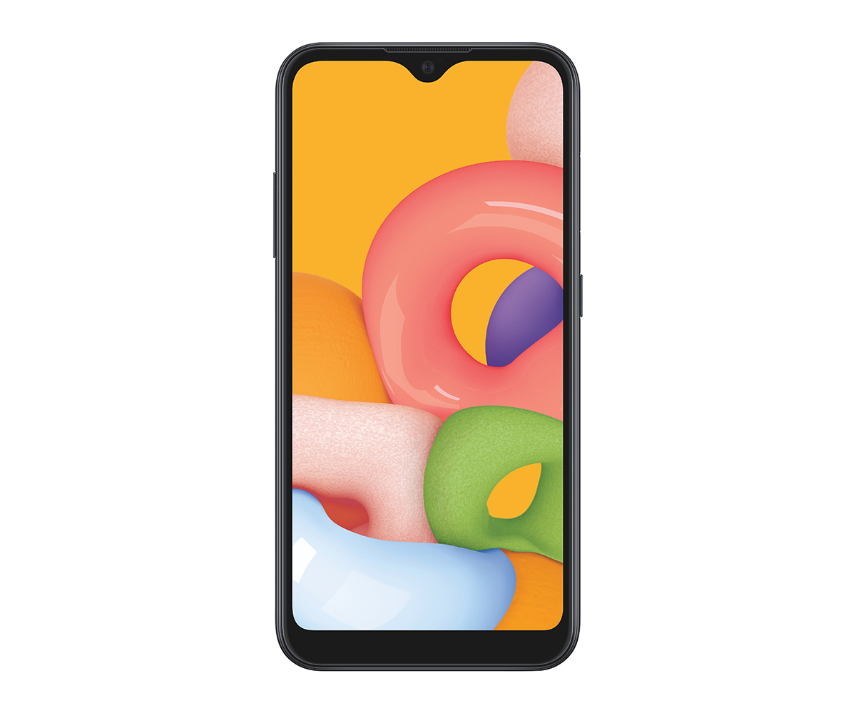 A Galaxy for Everyone: Awesome New Galaxy A Series Coming to the US ...