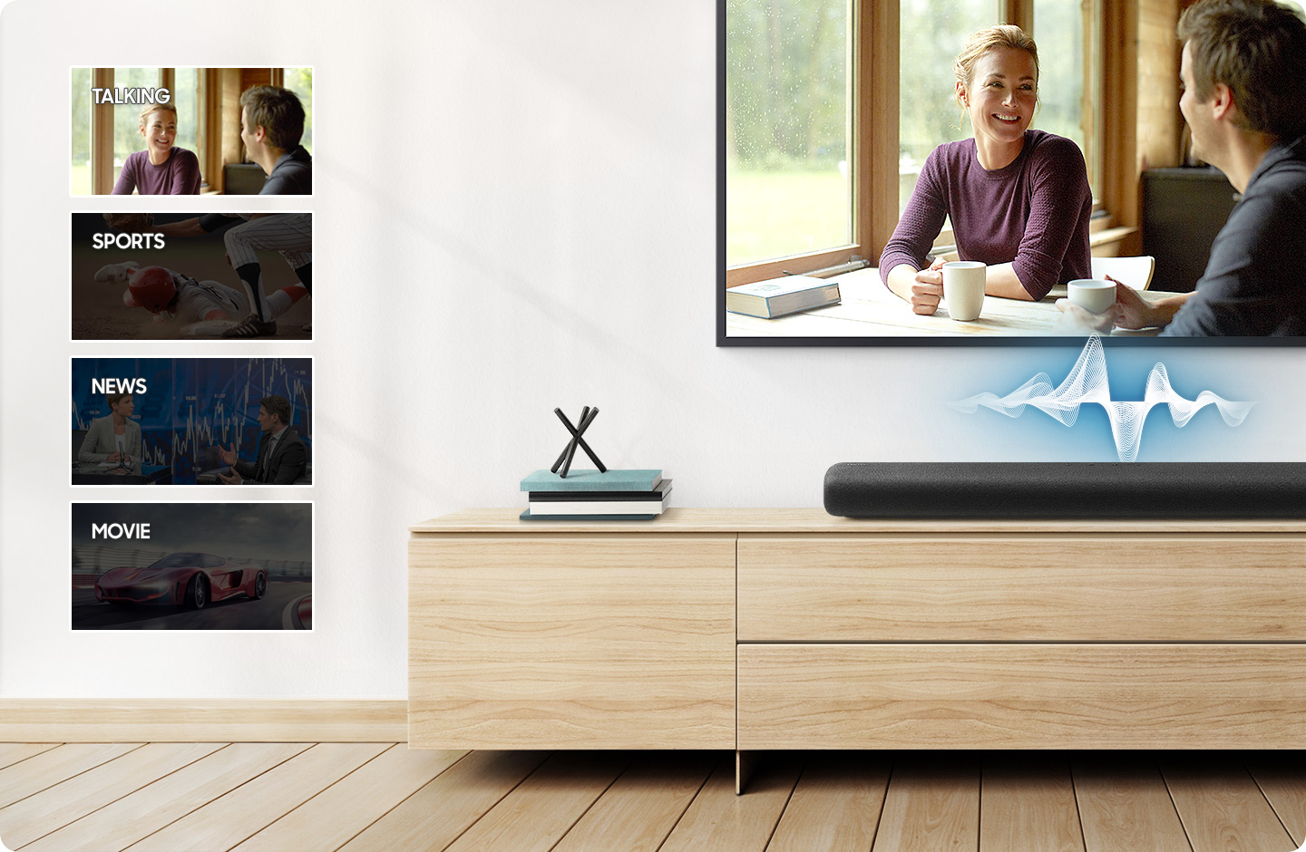 Samsung Releases Largest Lineup of New Home Audio Offerings for 2020 ...