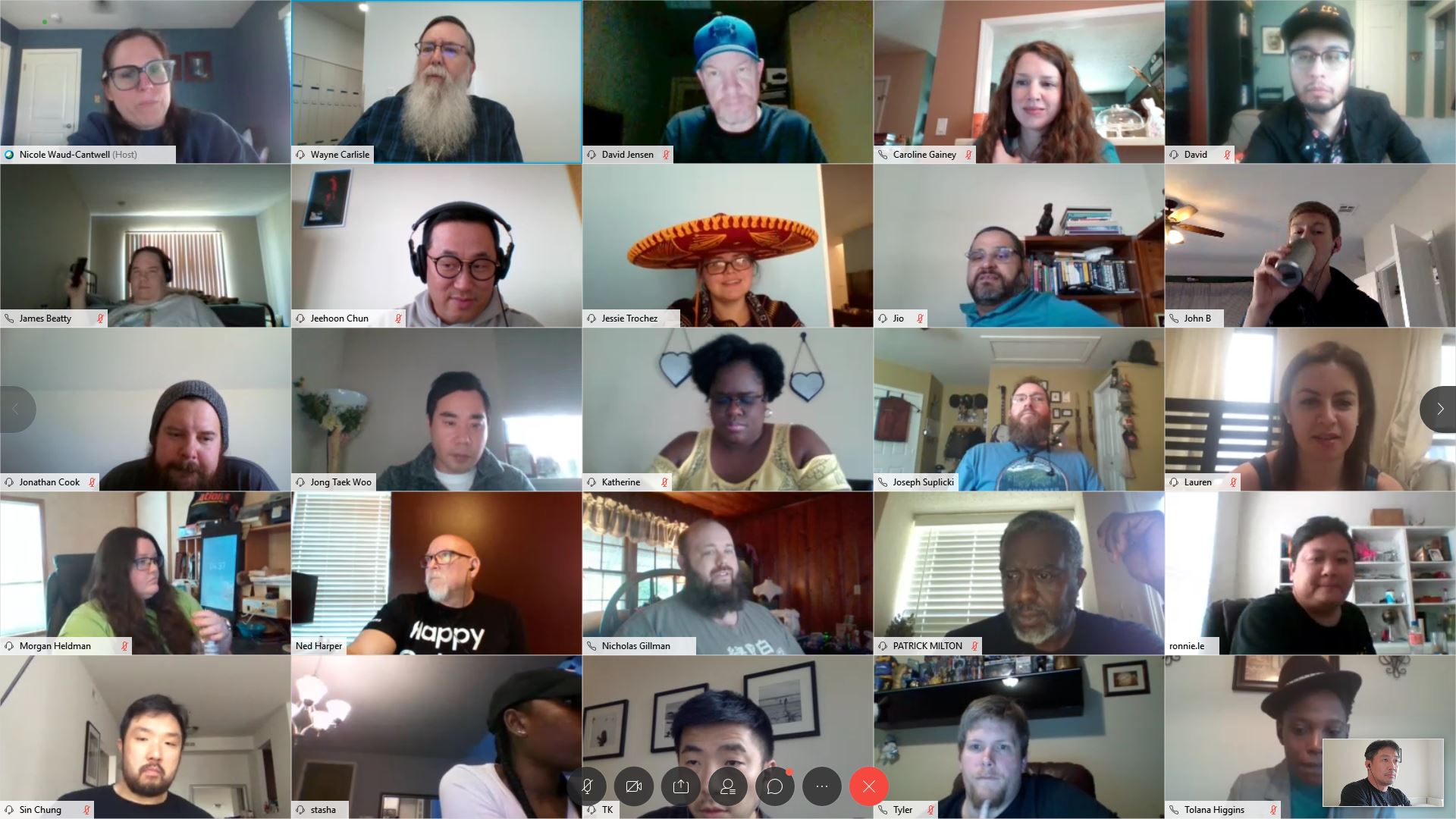 Reinventing Roles for a New Era: Customer Care - Samsung US Newsroom