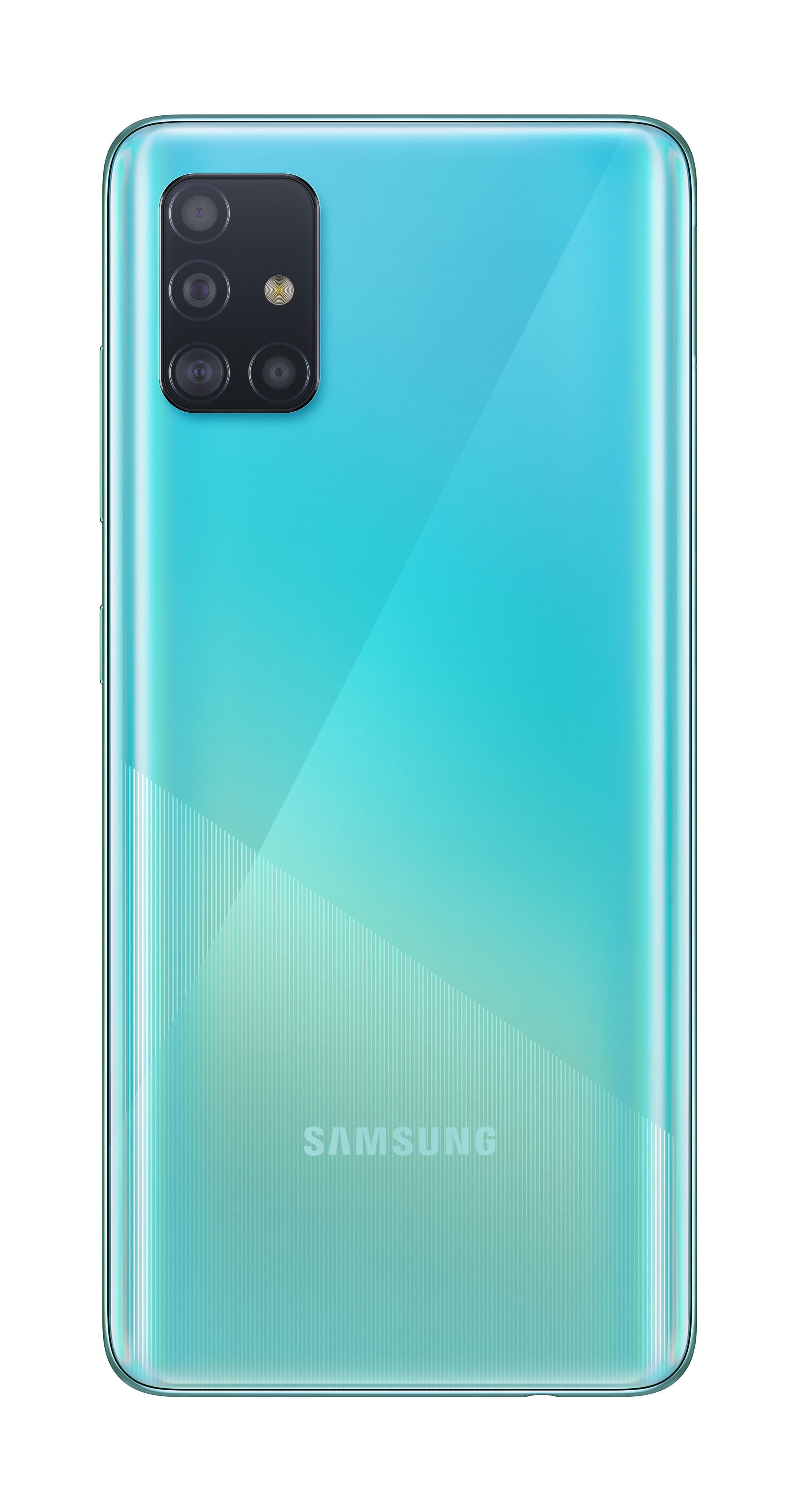 A Splash of Color and Samsung Premium Care Come to Galaxy A51 - Samsung ...