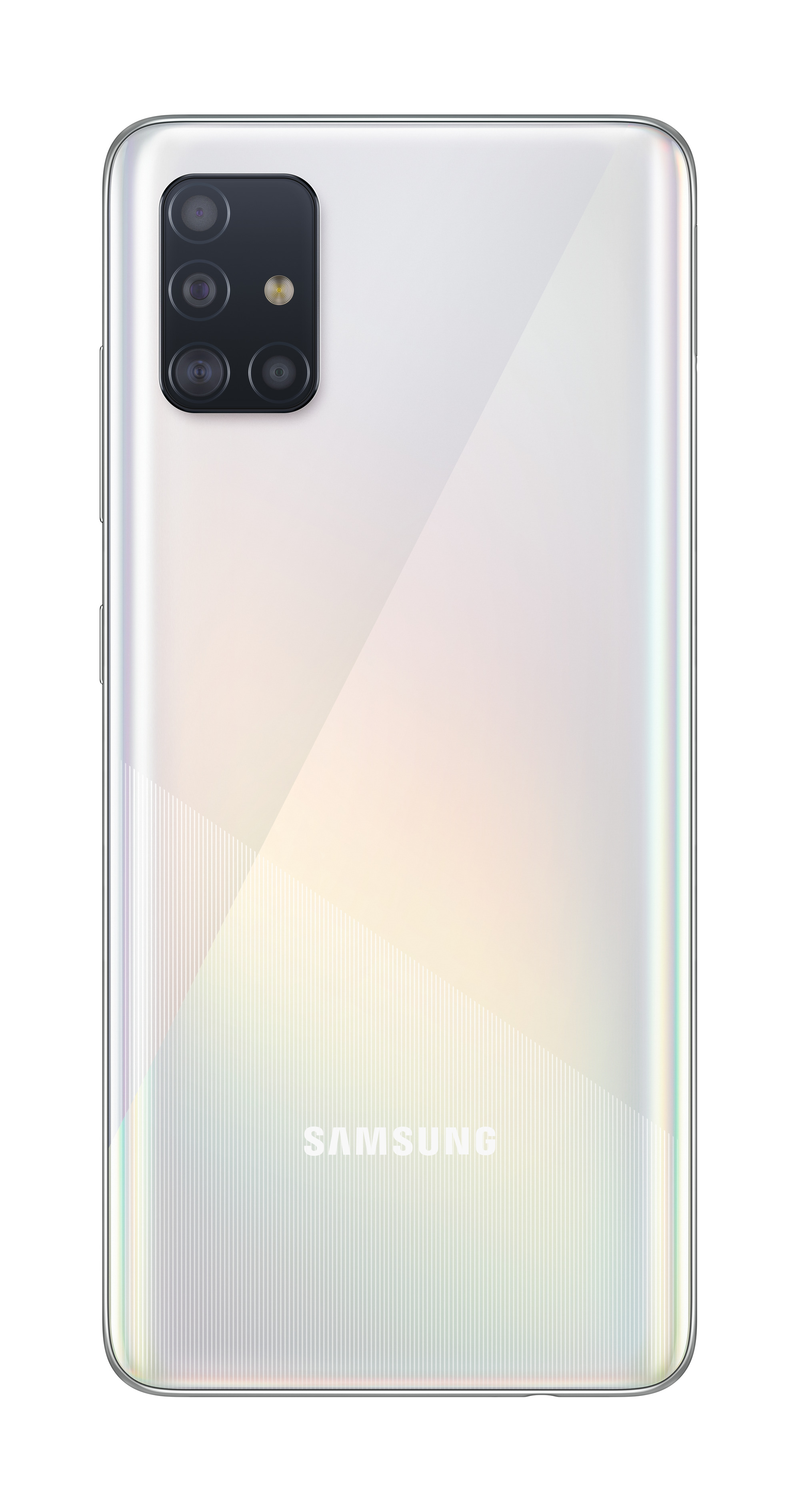 A Splash of Color and Samsung Premium Care Come to Galaxy A51 - Samsung ...