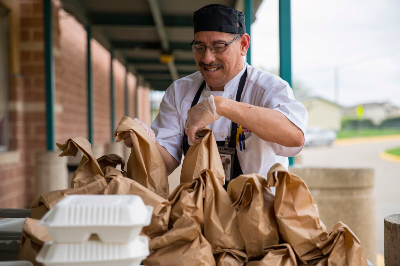 Samsung Supports U.S. Communities with COVID-19 Relief Efforts ...