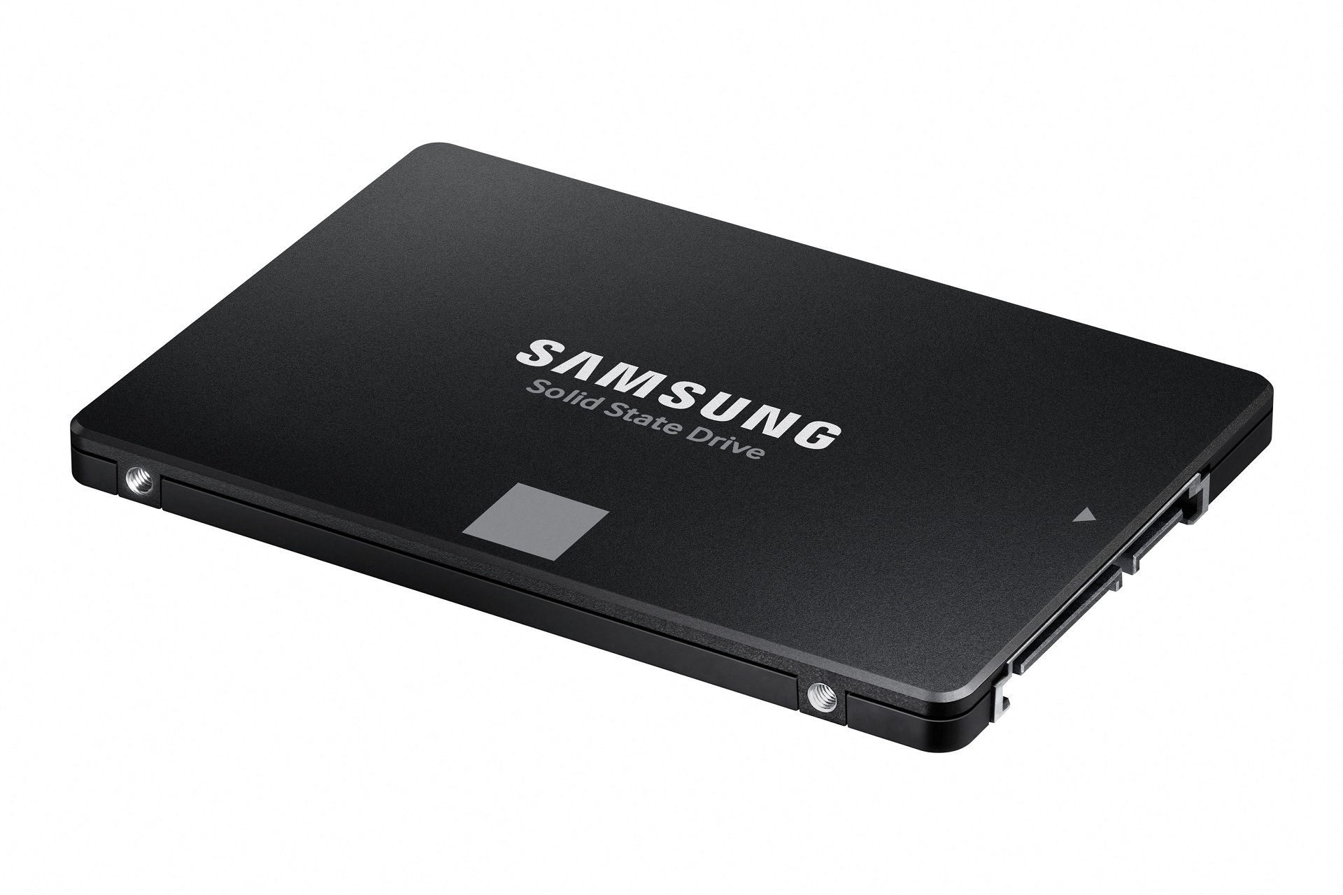 Samsung Introduces Latest in its Best Selling Consumer SATA SSD Series ...