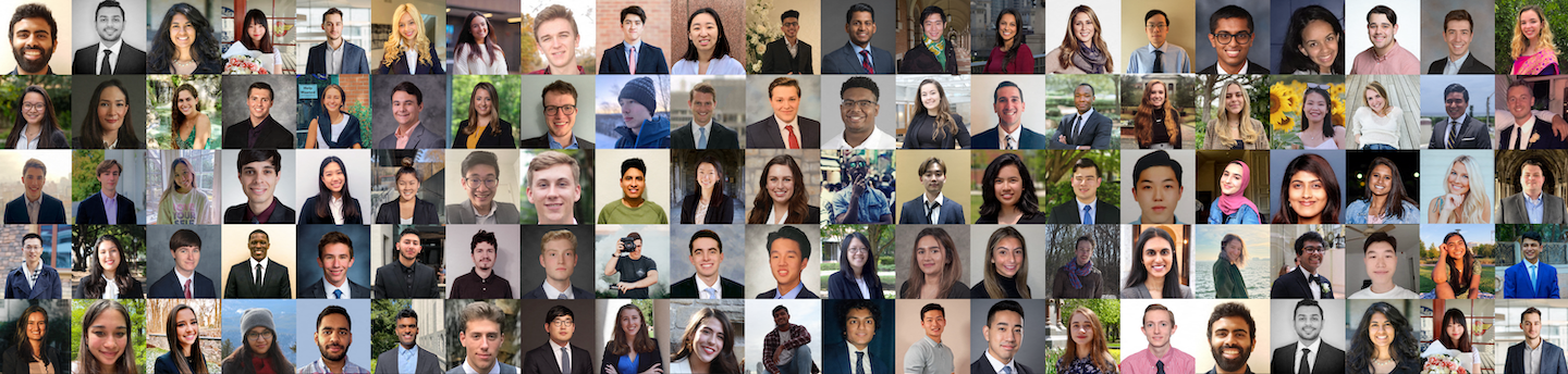 An Unforgettable Summer Internship with Samsung - Samsung US Newsroom