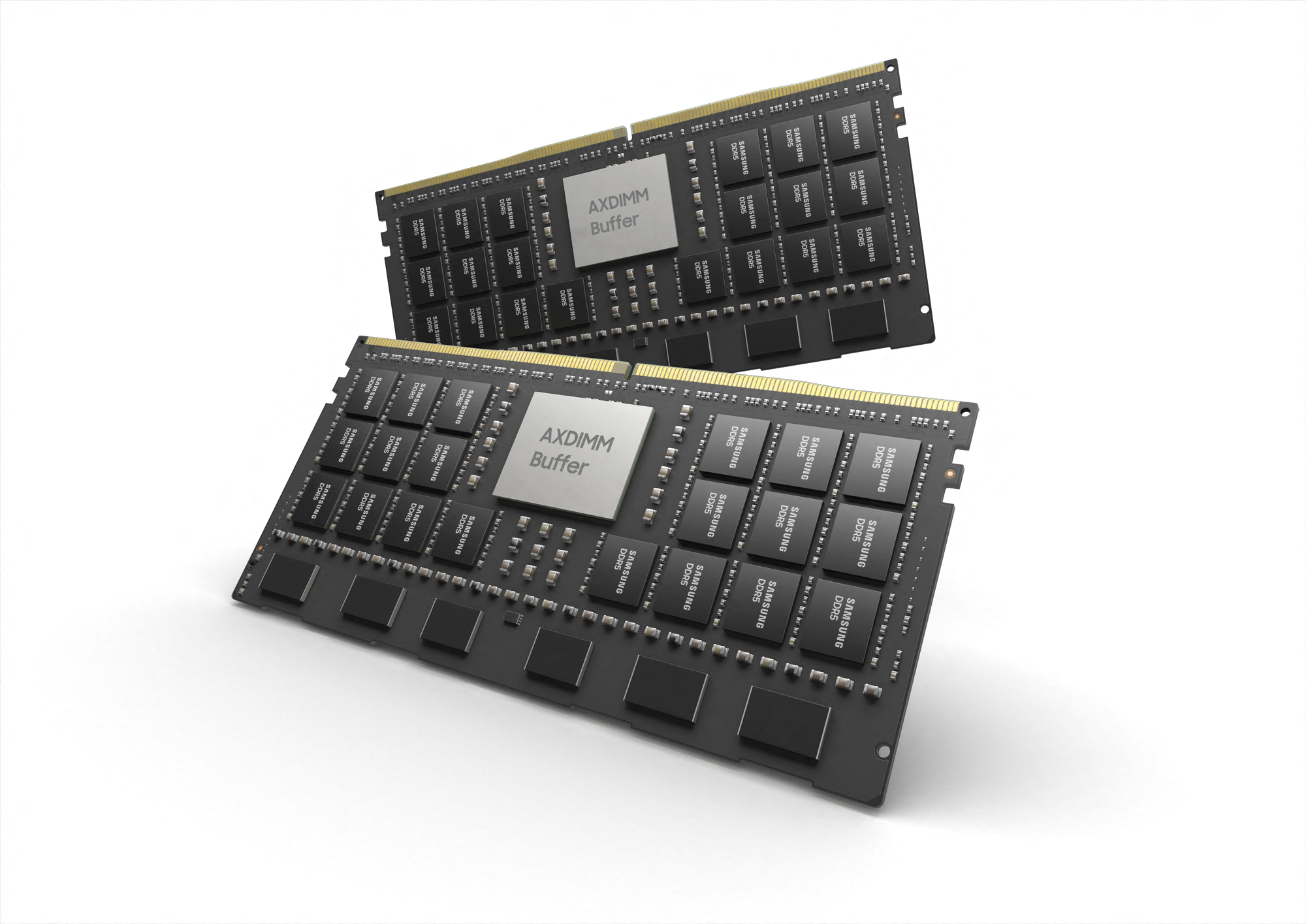 Samsung Brings In-memory Processing Power to Wider Range of ...
