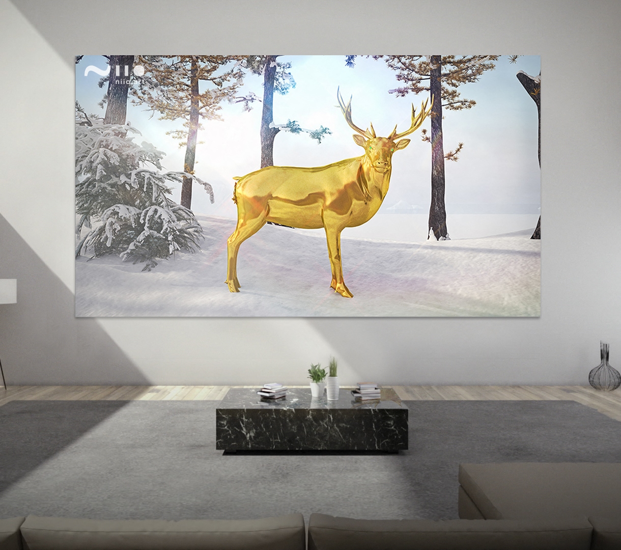 Samsung Digital Signage: Our Story So Far - Samsung US Newsroom