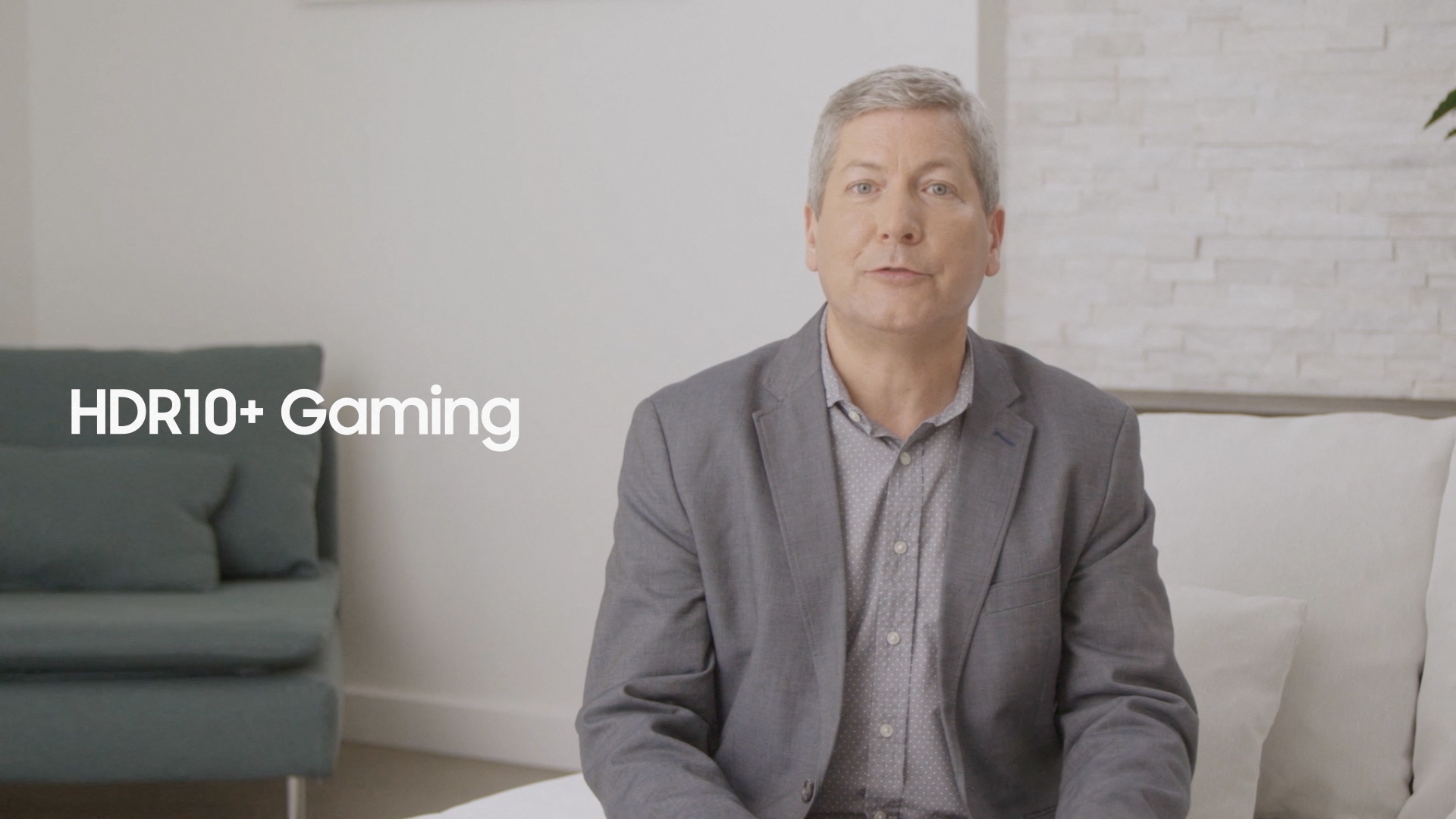 Samsung Unveils Solutions for a New Era of Connected Experiences at SDC ...