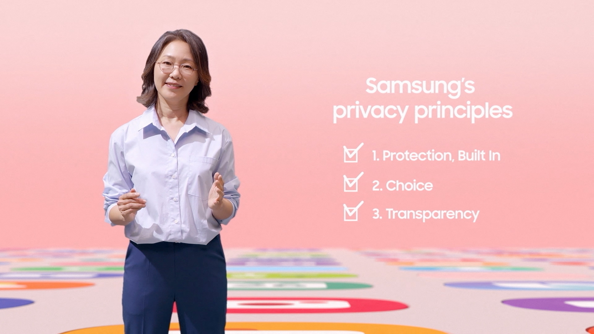 Samsung Unveils Solutions for a New Era of Connected Experiences at SDC ...