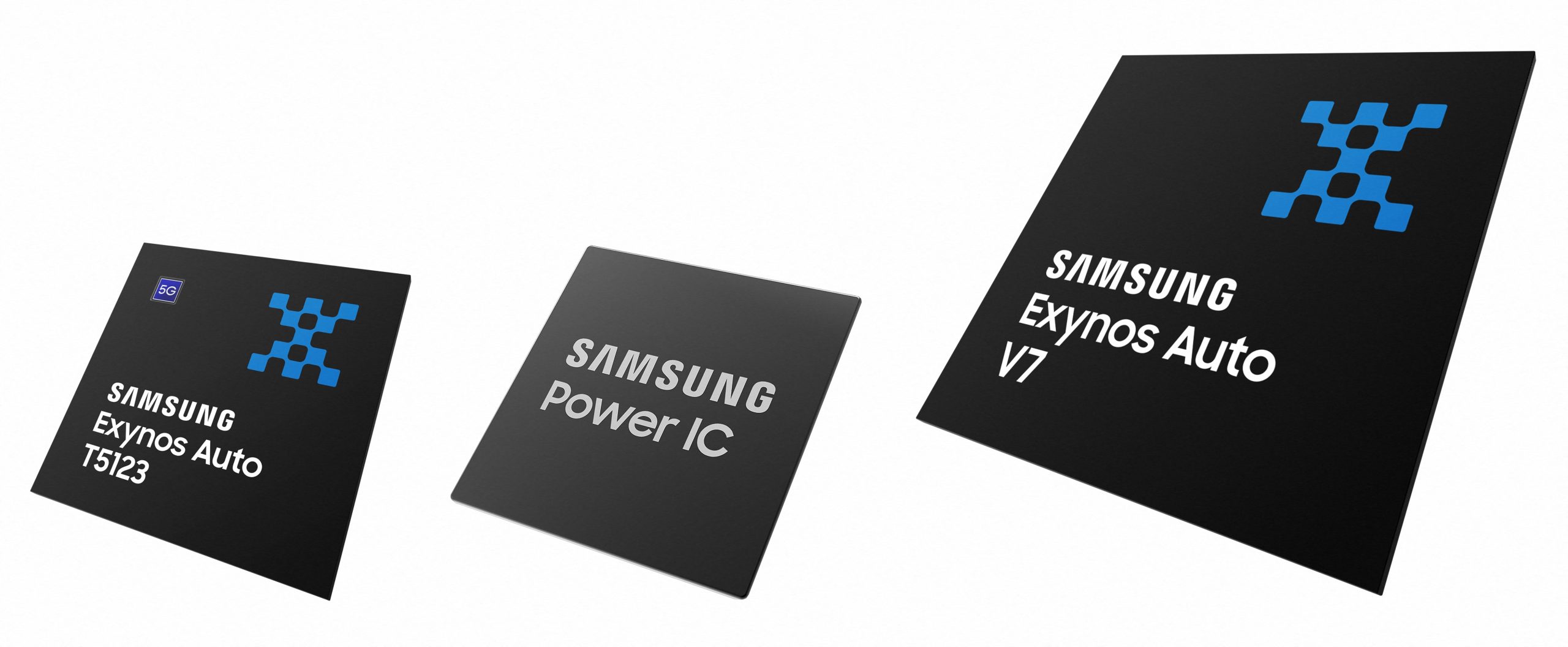 Samsung Introduces Three New Logic Solutions To Power the Next ...