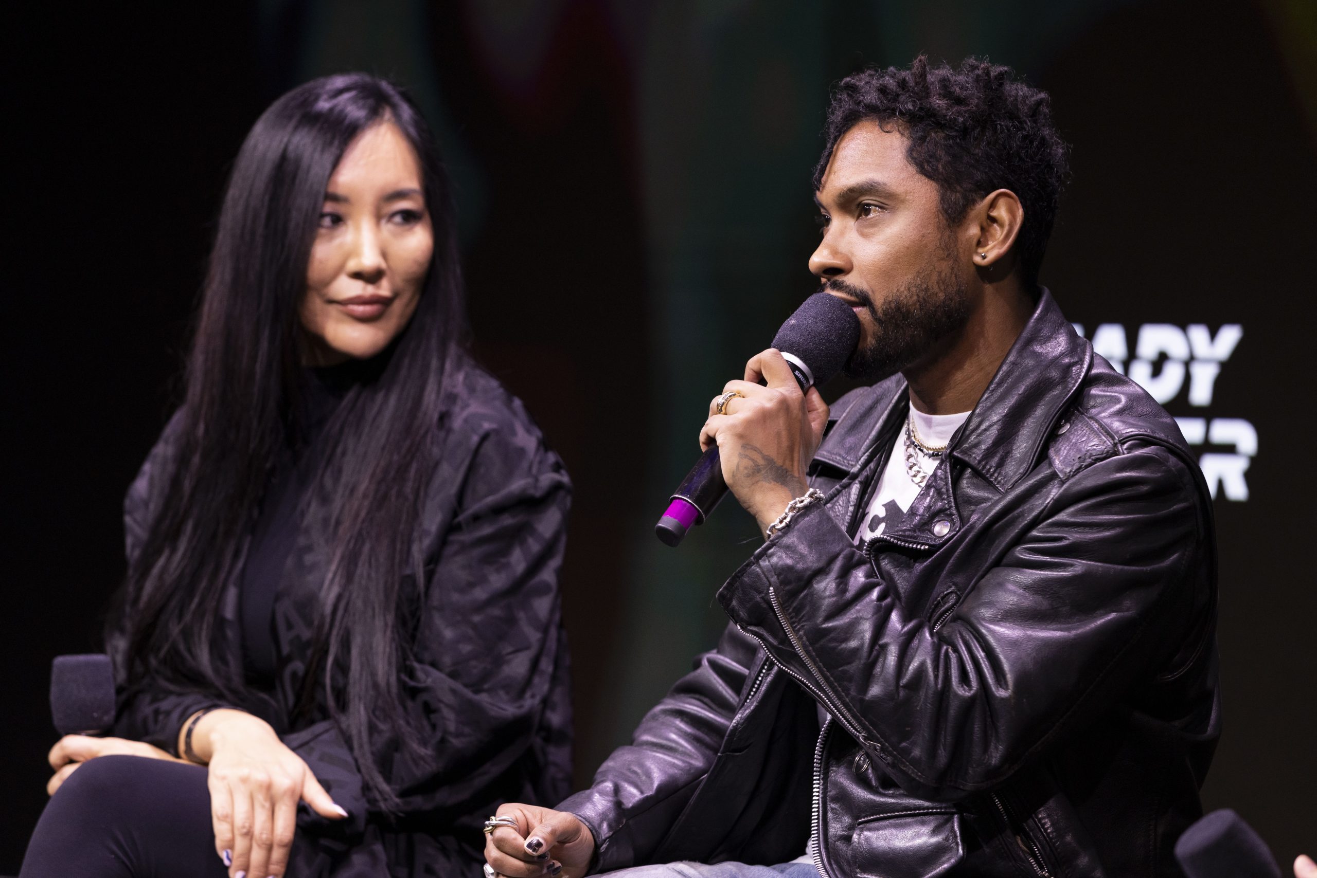 837/NEXT Recap: Samsung Celebrates NFT Art & the Powerful Creators ...