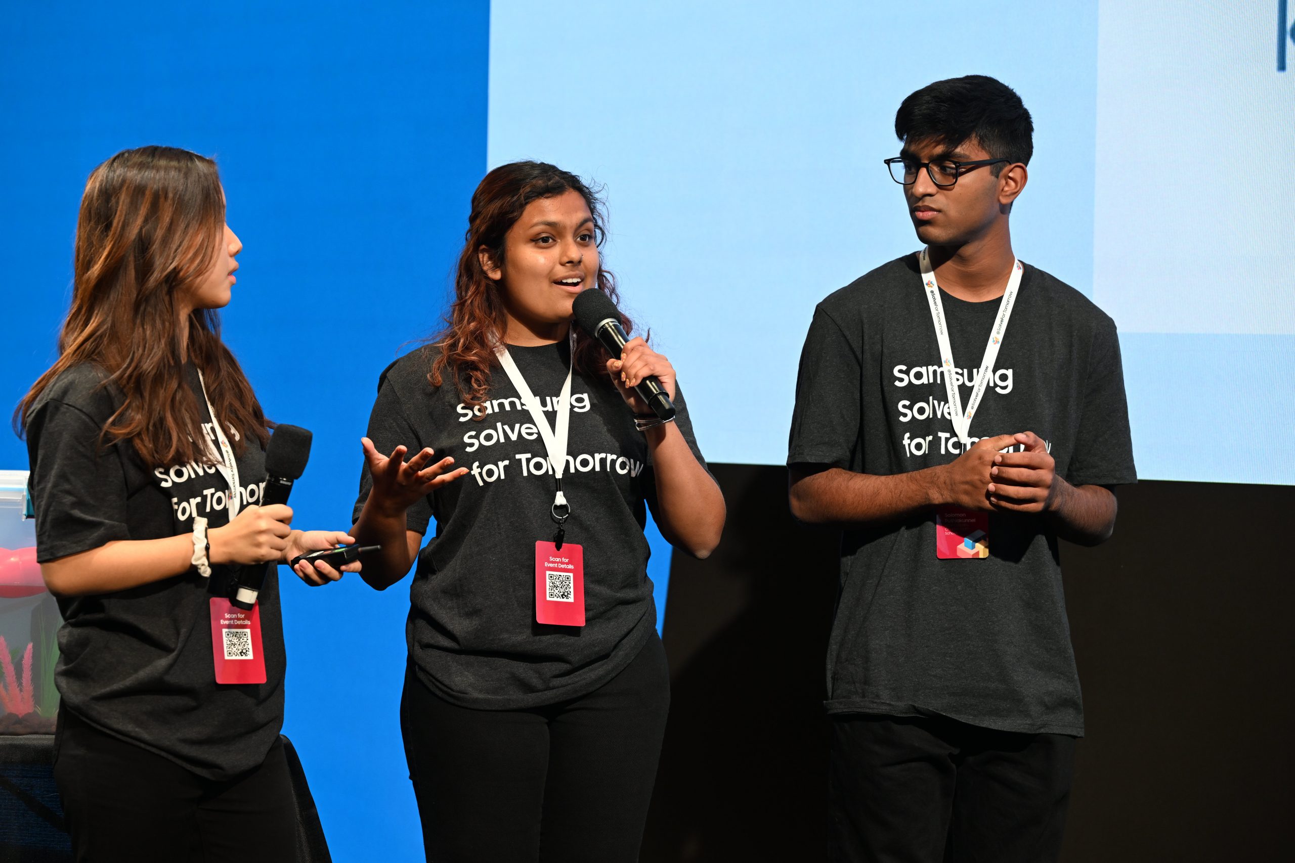 [Update] Samsung Opens Applications for Annual $2 million Solve for ...